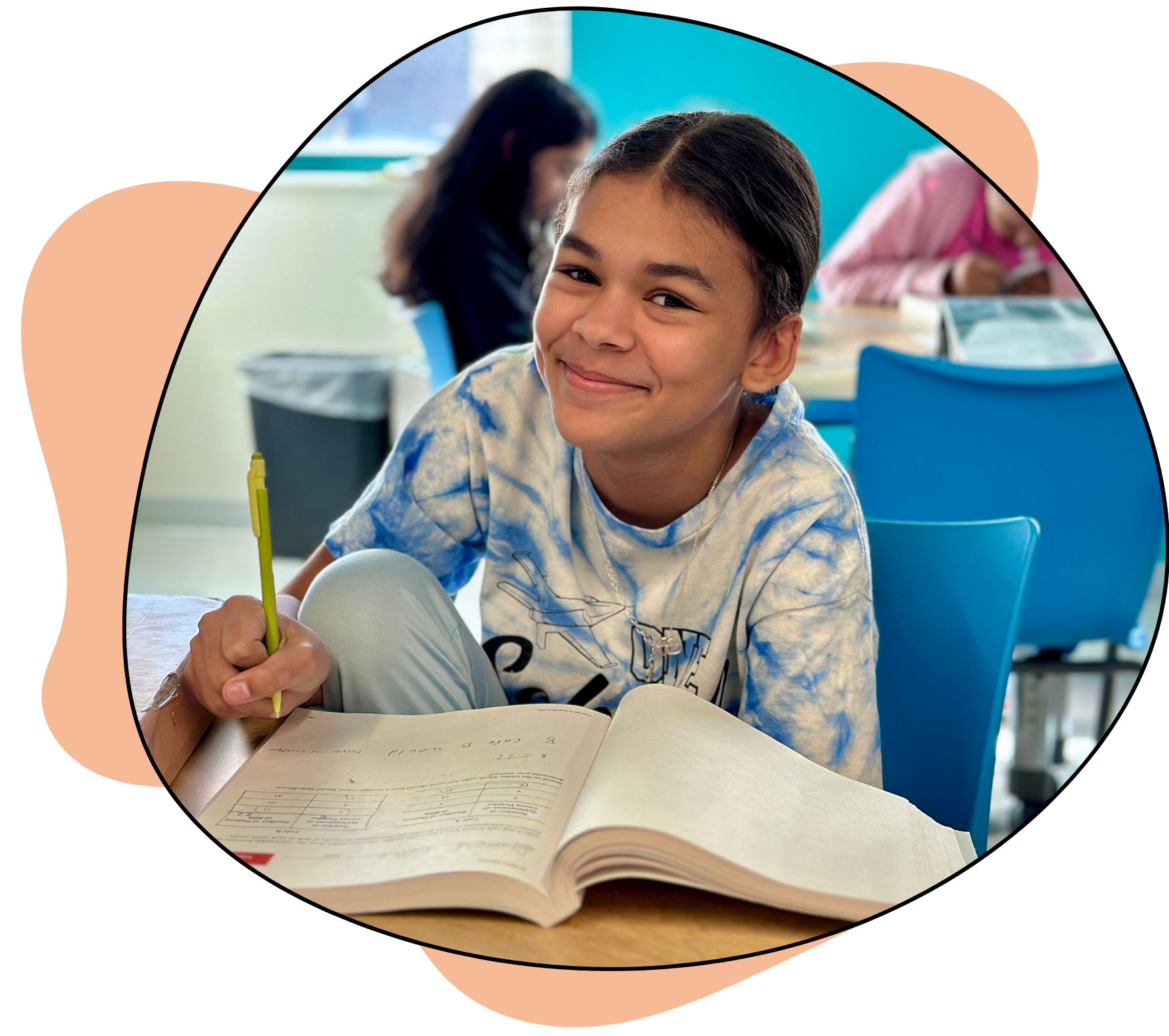 Kindle Education Public Charter School