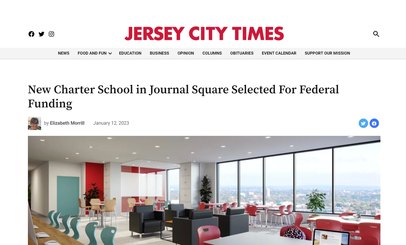 Kindle Education Public Charter School