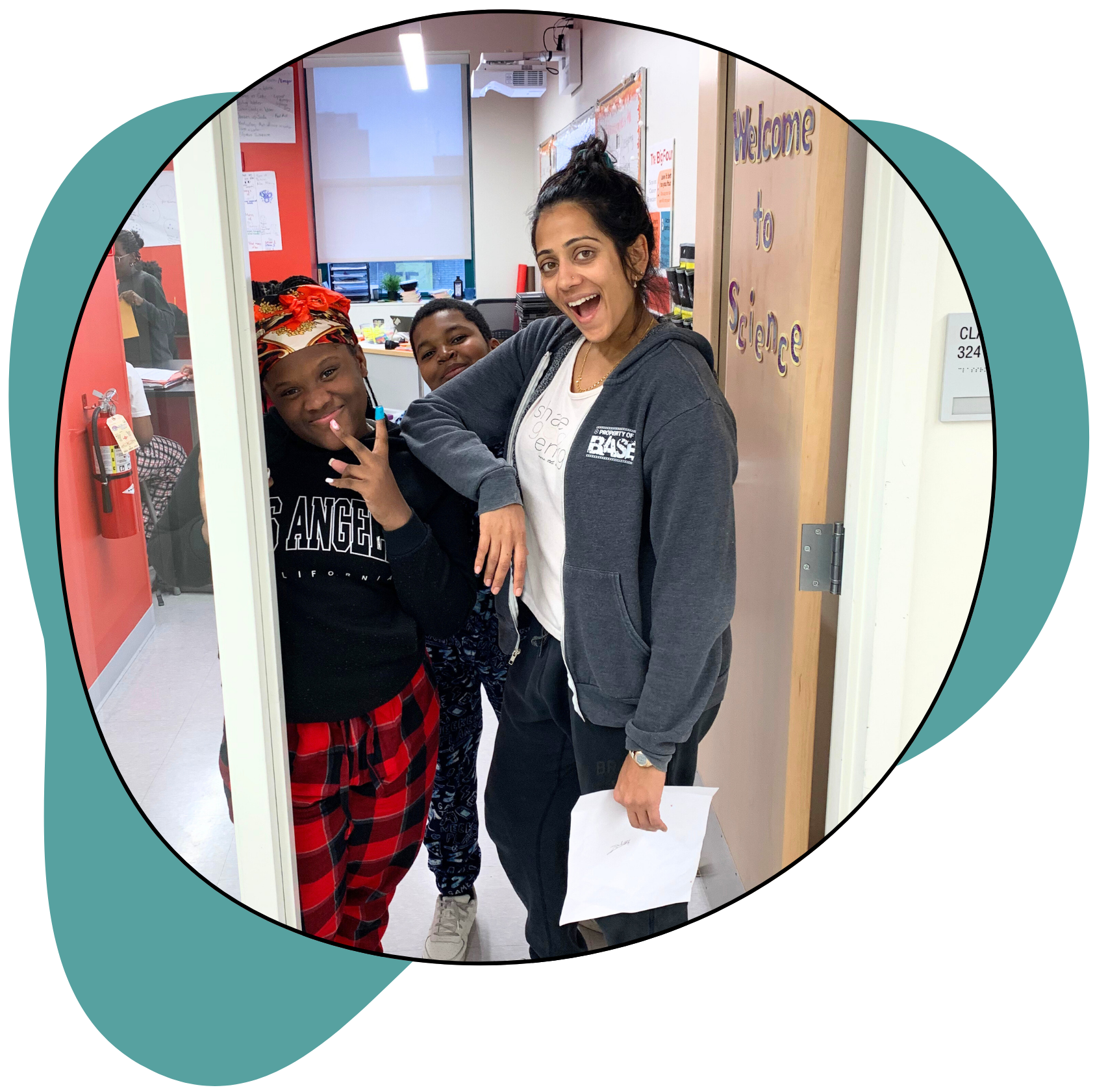 Kindle Education Public Charter School Careers