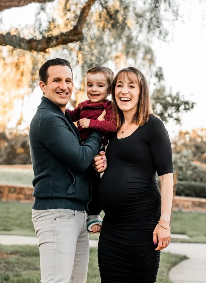 About — Erica Friedman Wellness