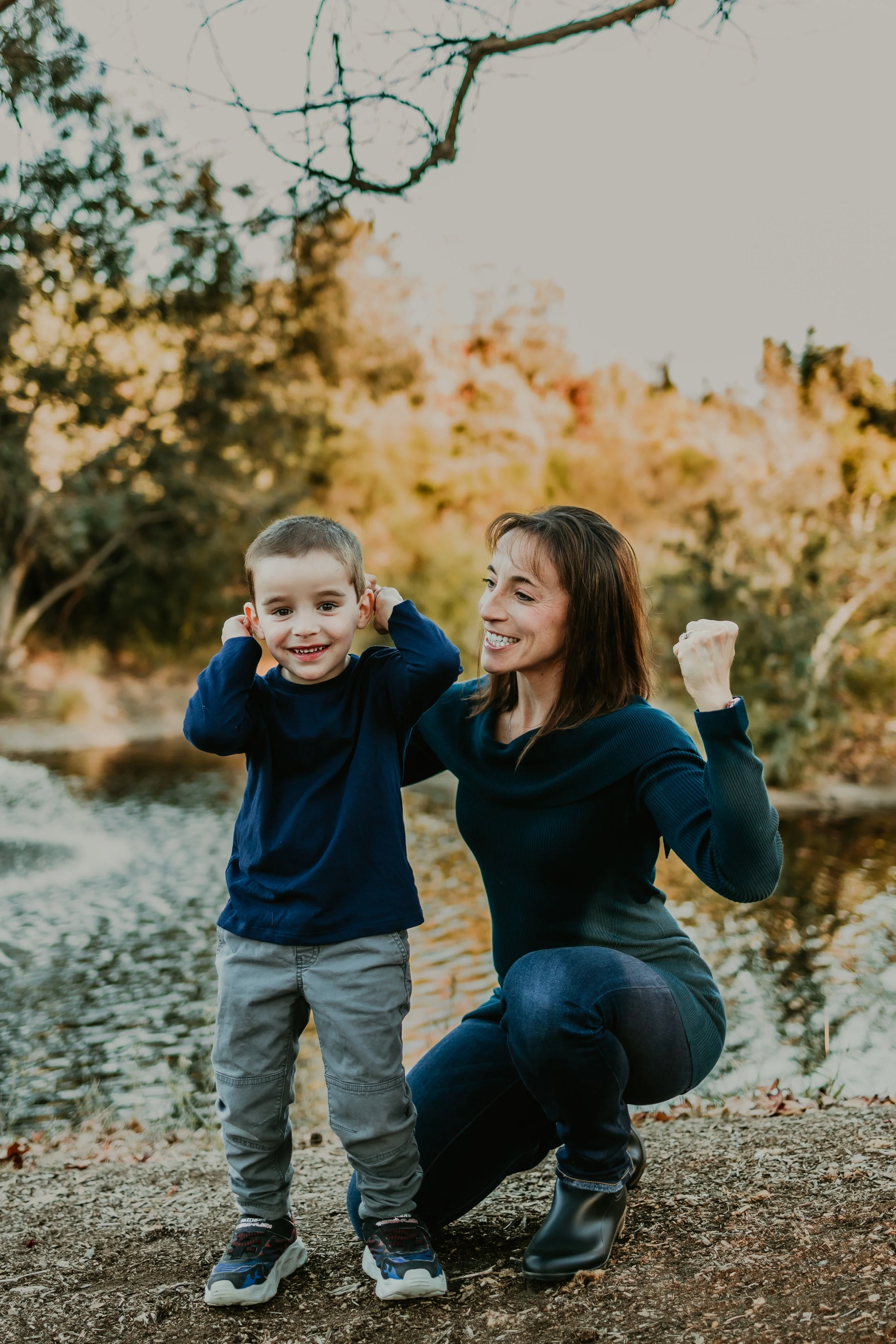 About — Erica Friedman Wellness
