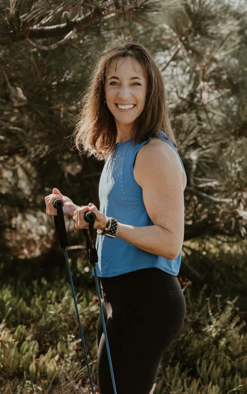 About — Erica Friedman Wellness