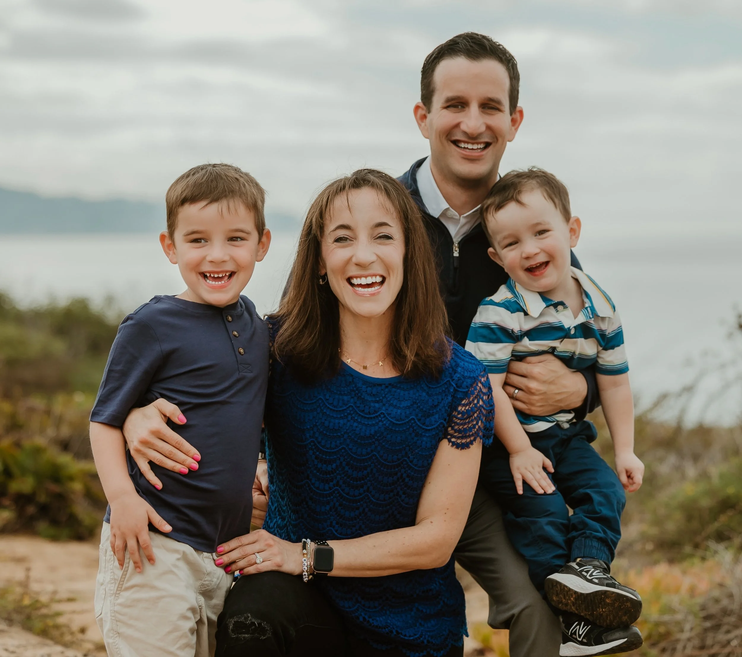 About — Erica Friedman Wellness