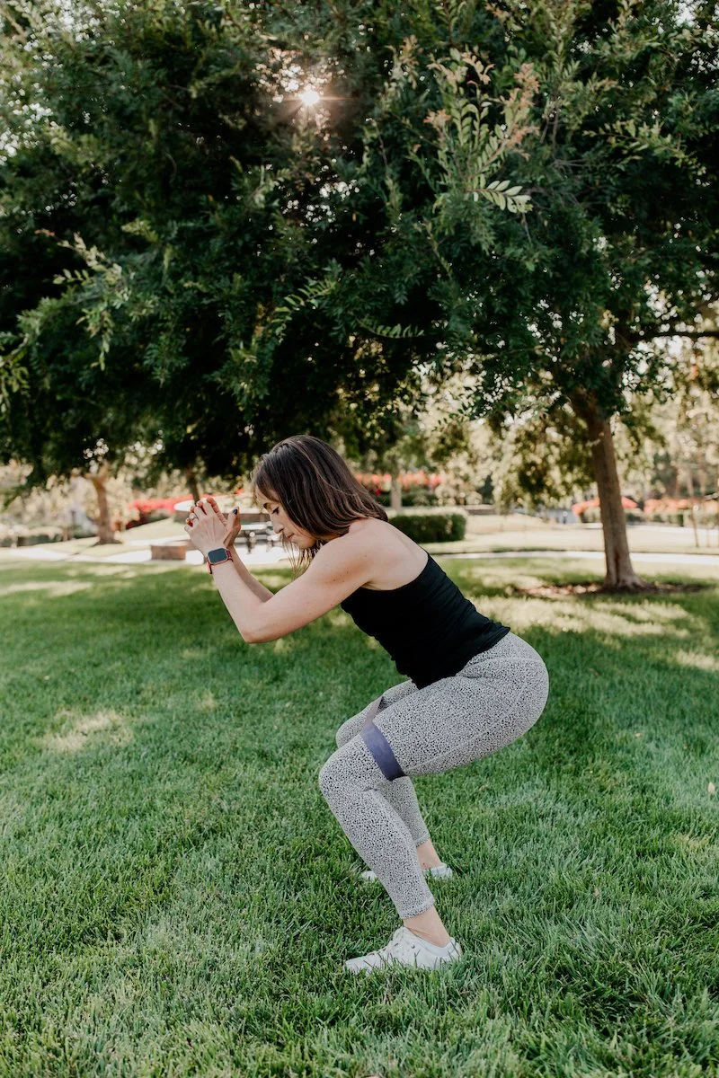 Coaching — Erica Friedman Wellness