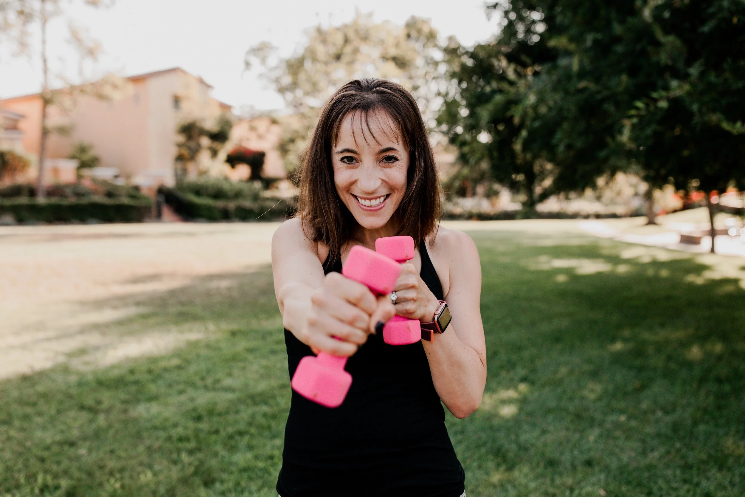 Coaching — Erica Friedman Wellness