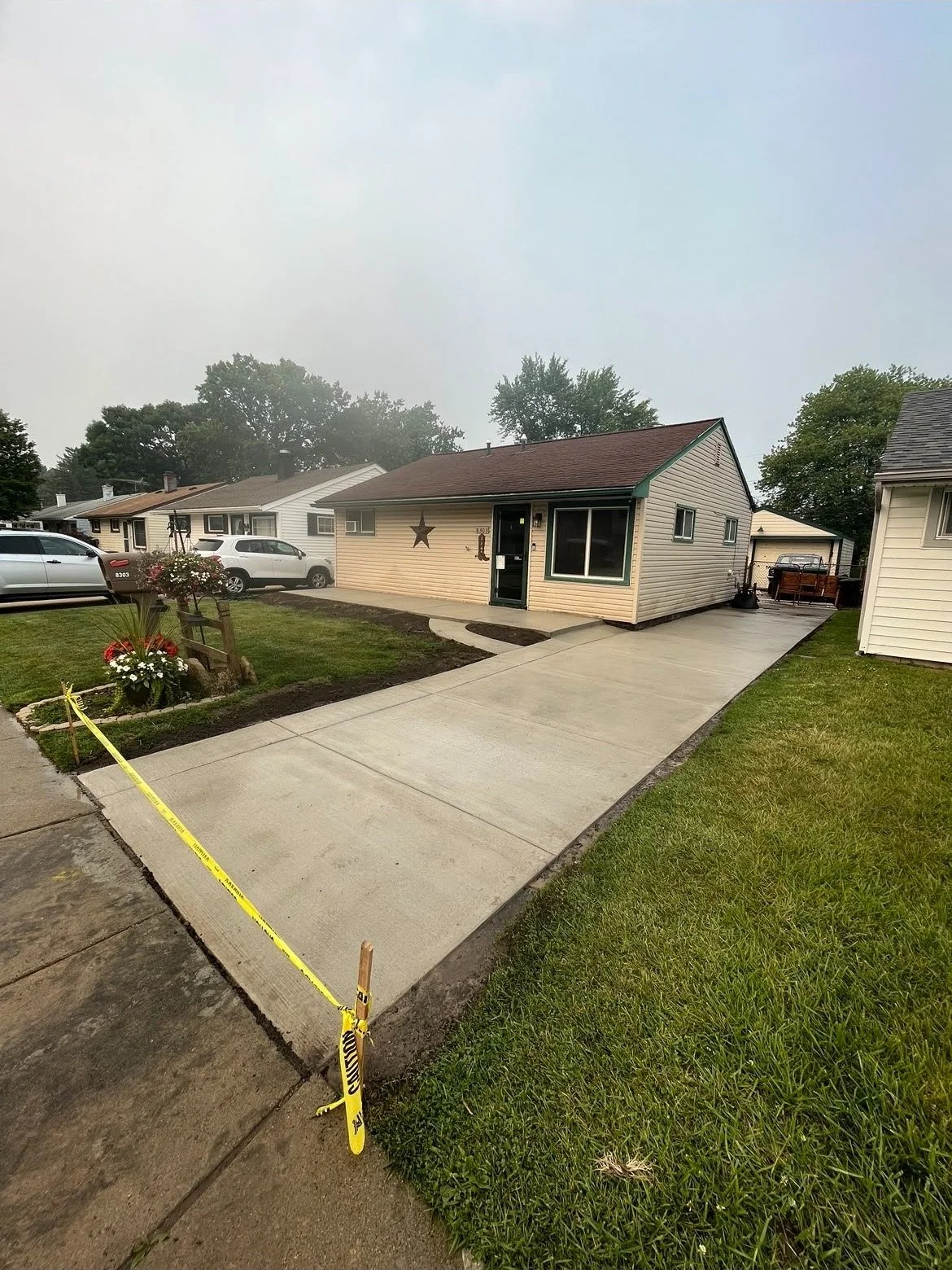 Colt's Concrete & Construction L.L.C.