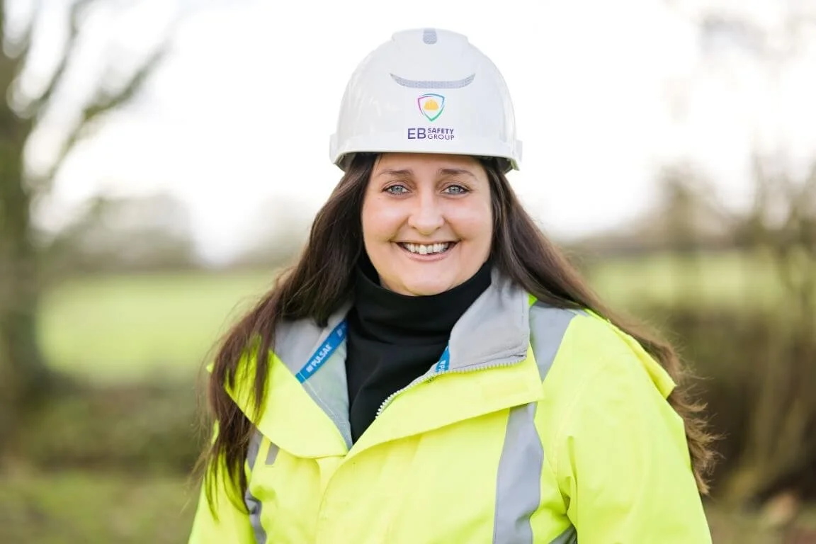 Meet the Management | EB Safety Group