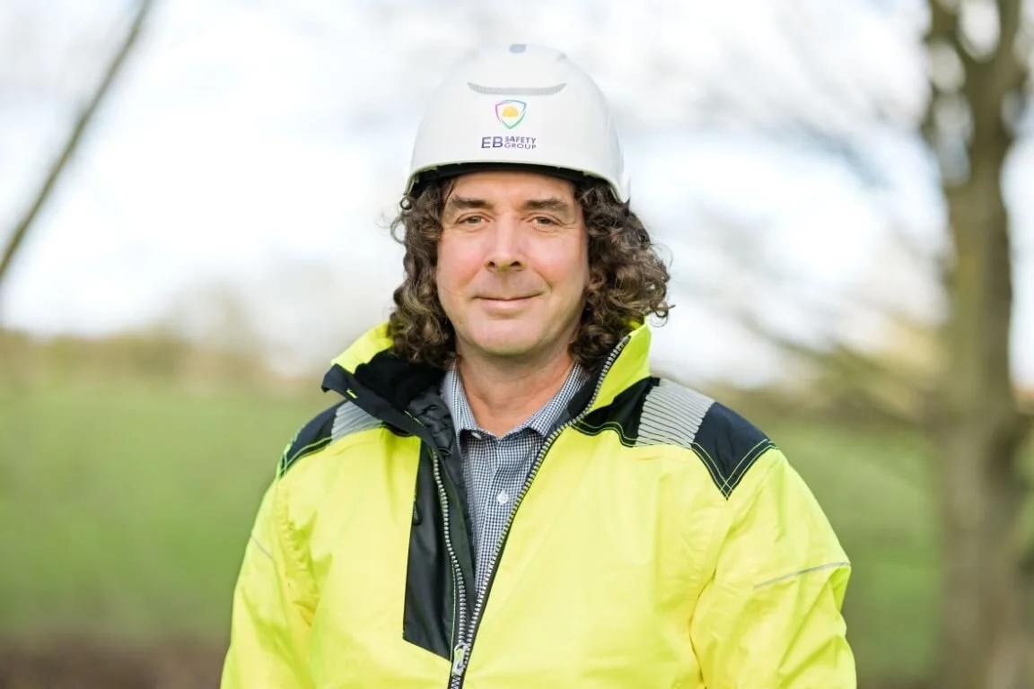 Meet the Management | EB Safety Group