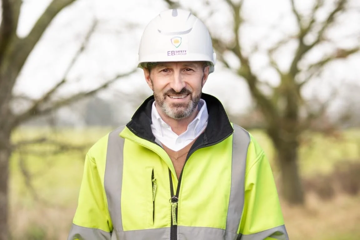 Health and Safety in East of England | EB Safety Group