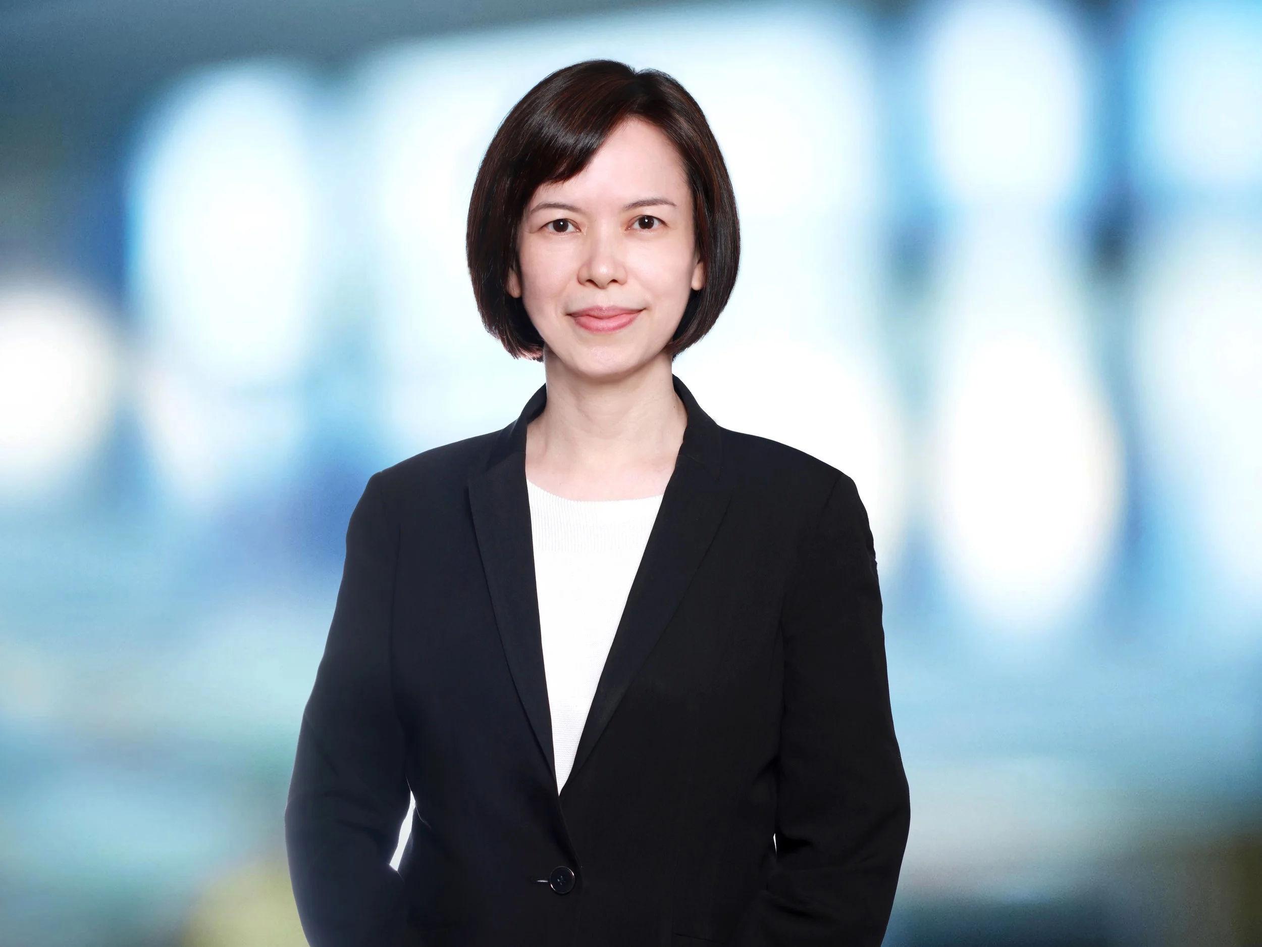 People (CNAP) — Venture Law