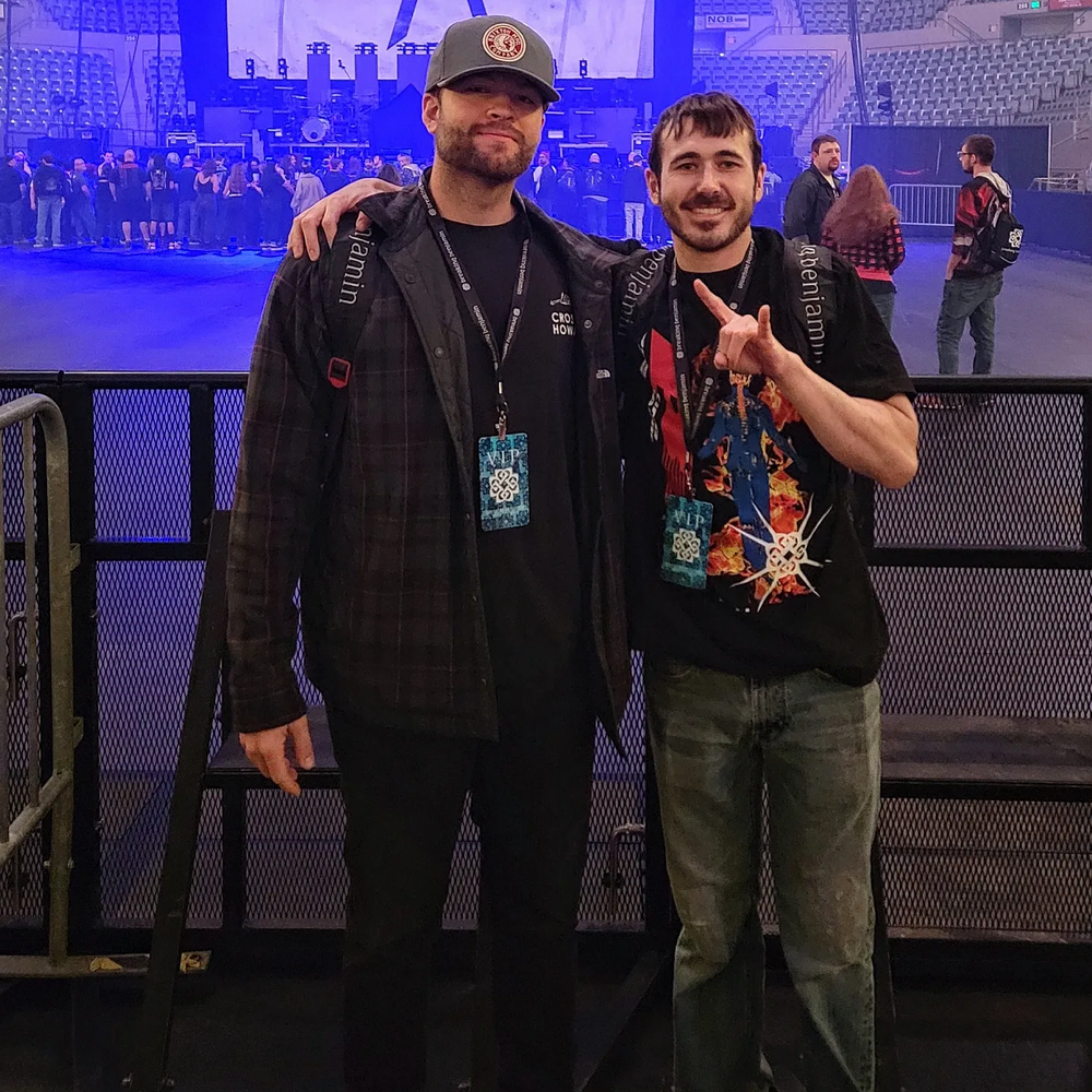 Regional Manager Bios — F.L.O.W. Recreation