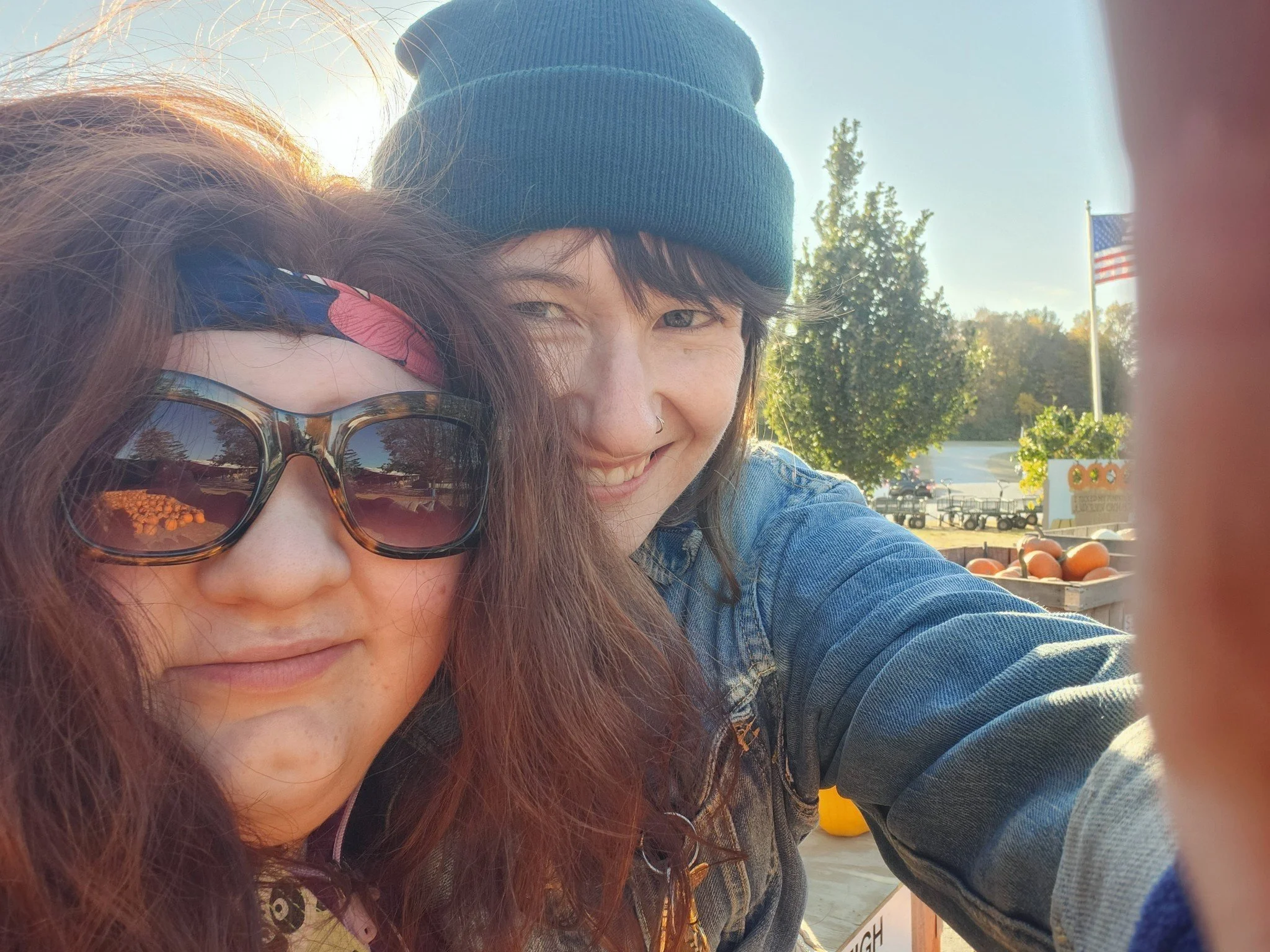 Indianapolis Bios — F.L.O.W. Recreation