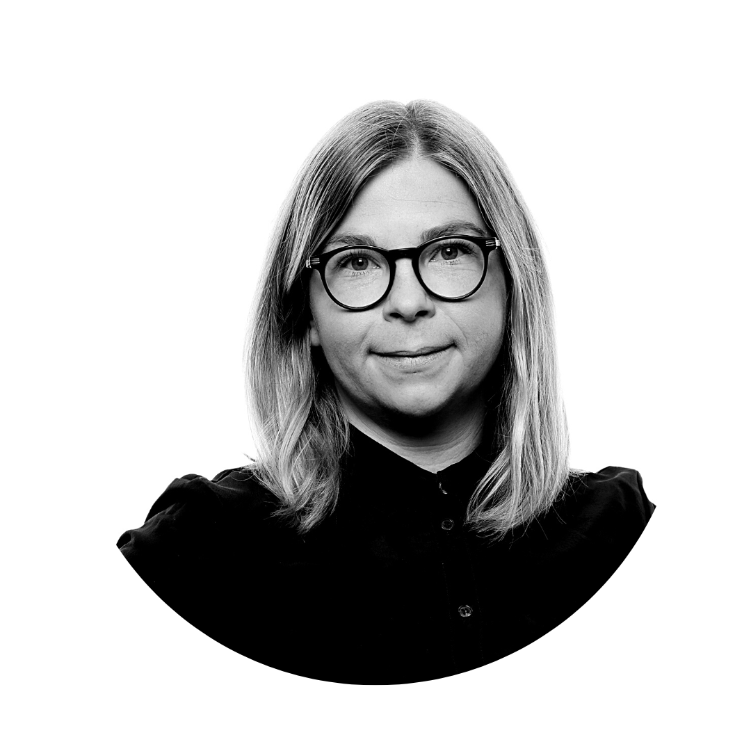 Vilka vi är — FATTA! För samtycke, mot sexuellt våld.