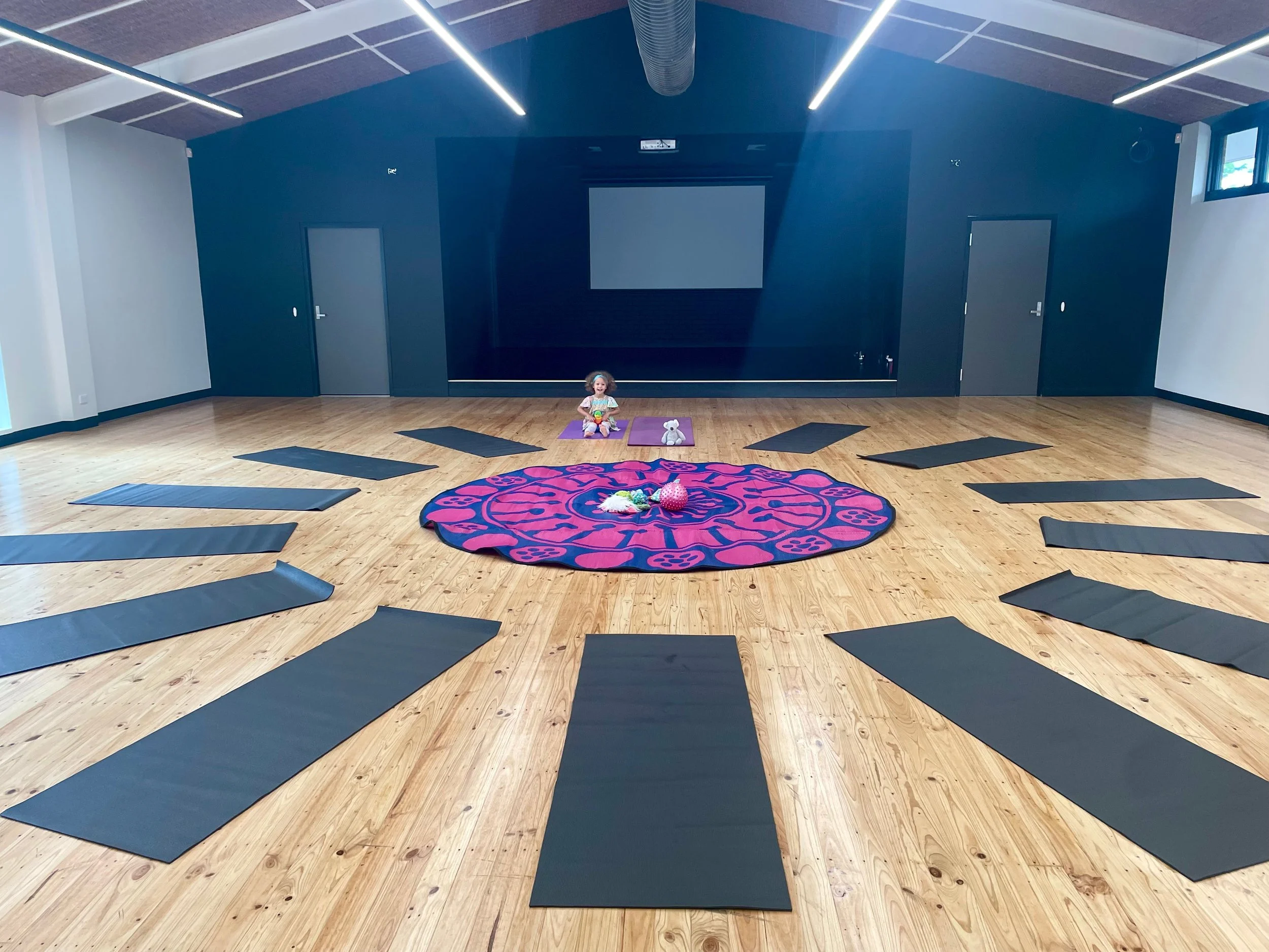 Programs — Dizzy Izzy