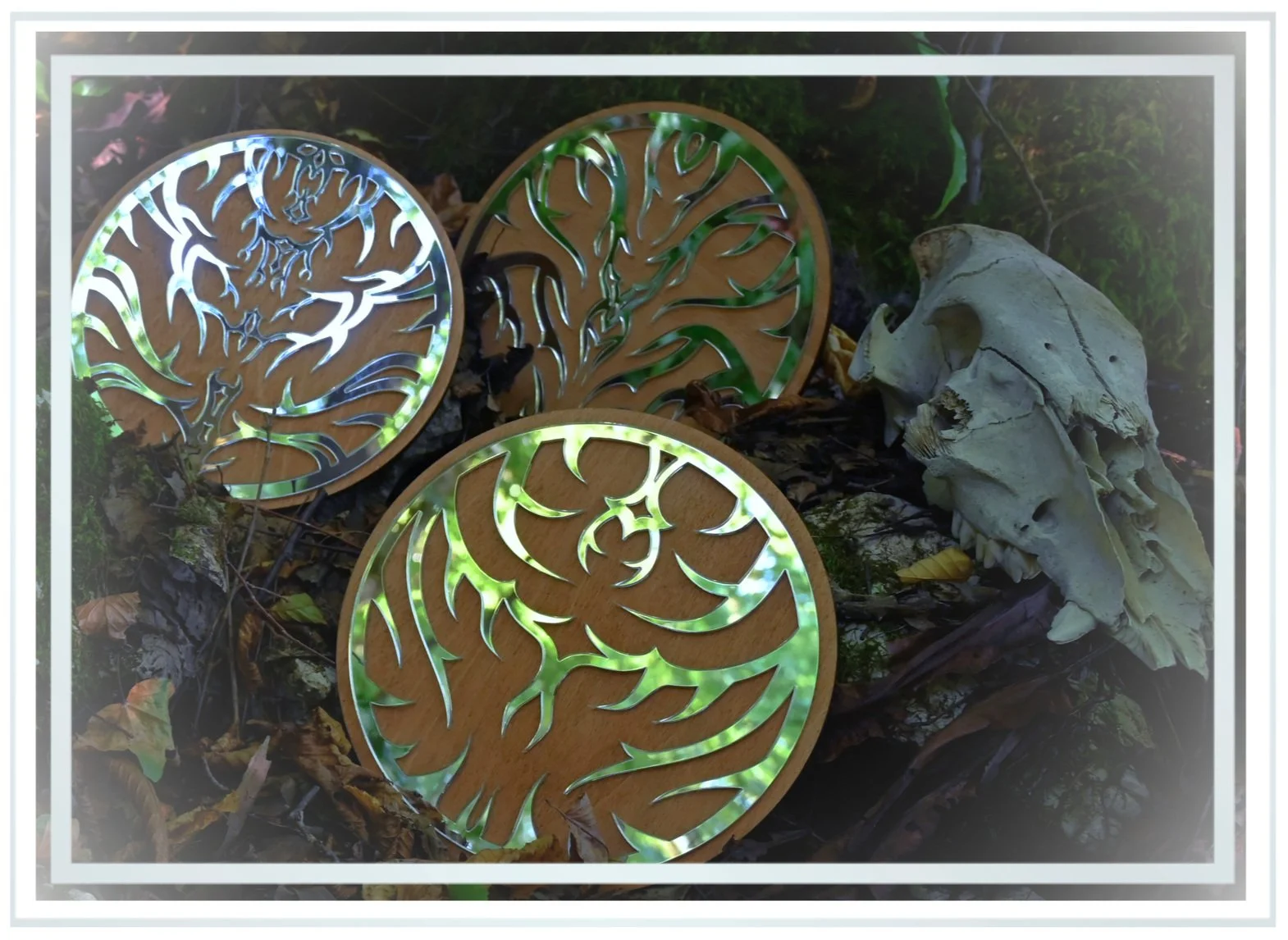 antidote — Spiegelwerk