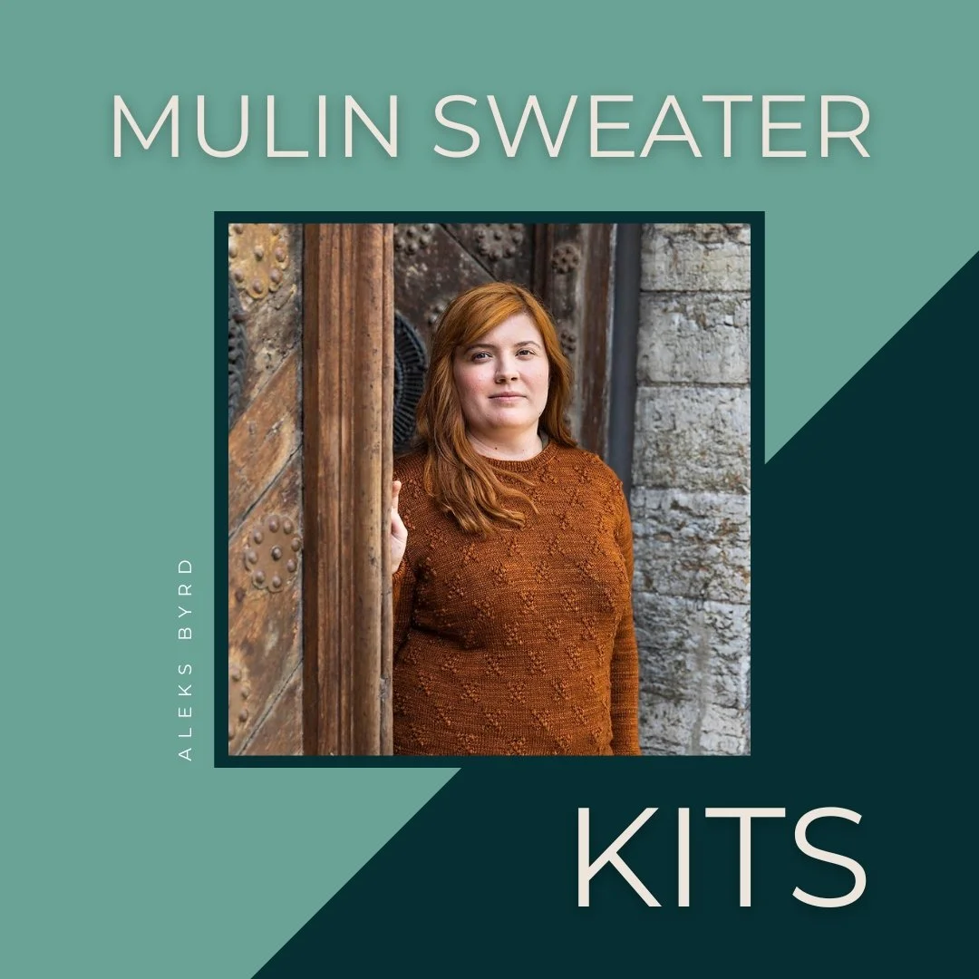 Shop — Magpie Fibers