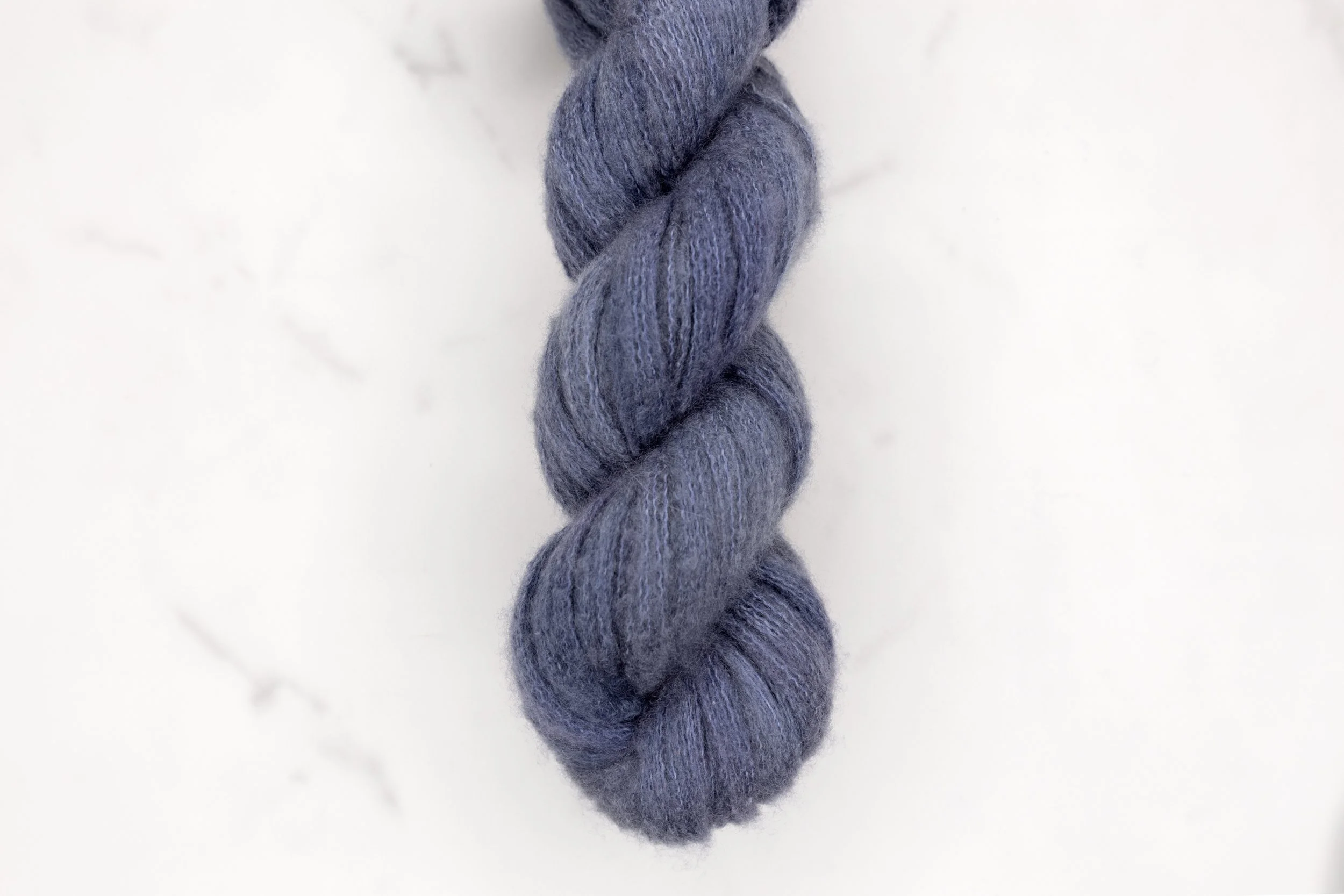 Swanky Sock — Magpie Fibers
