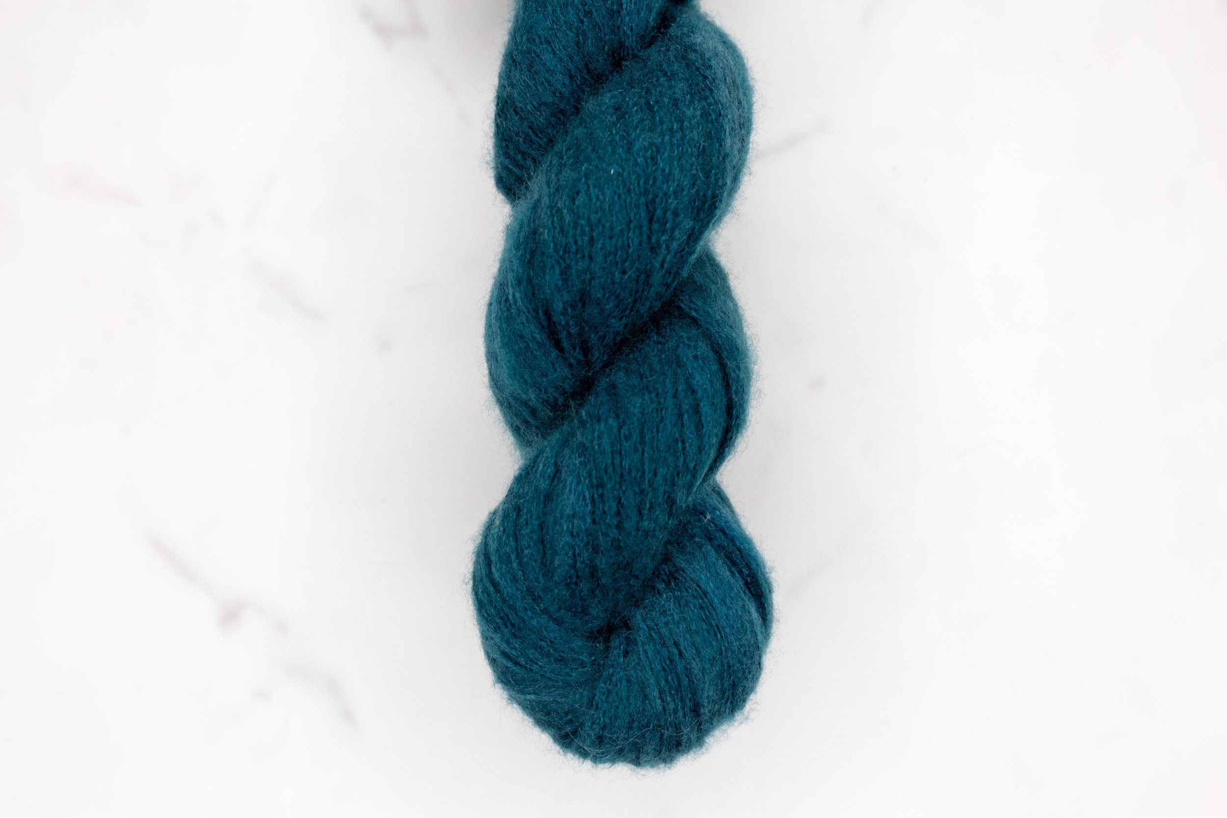 Swanky Sock — Magpie Fibers