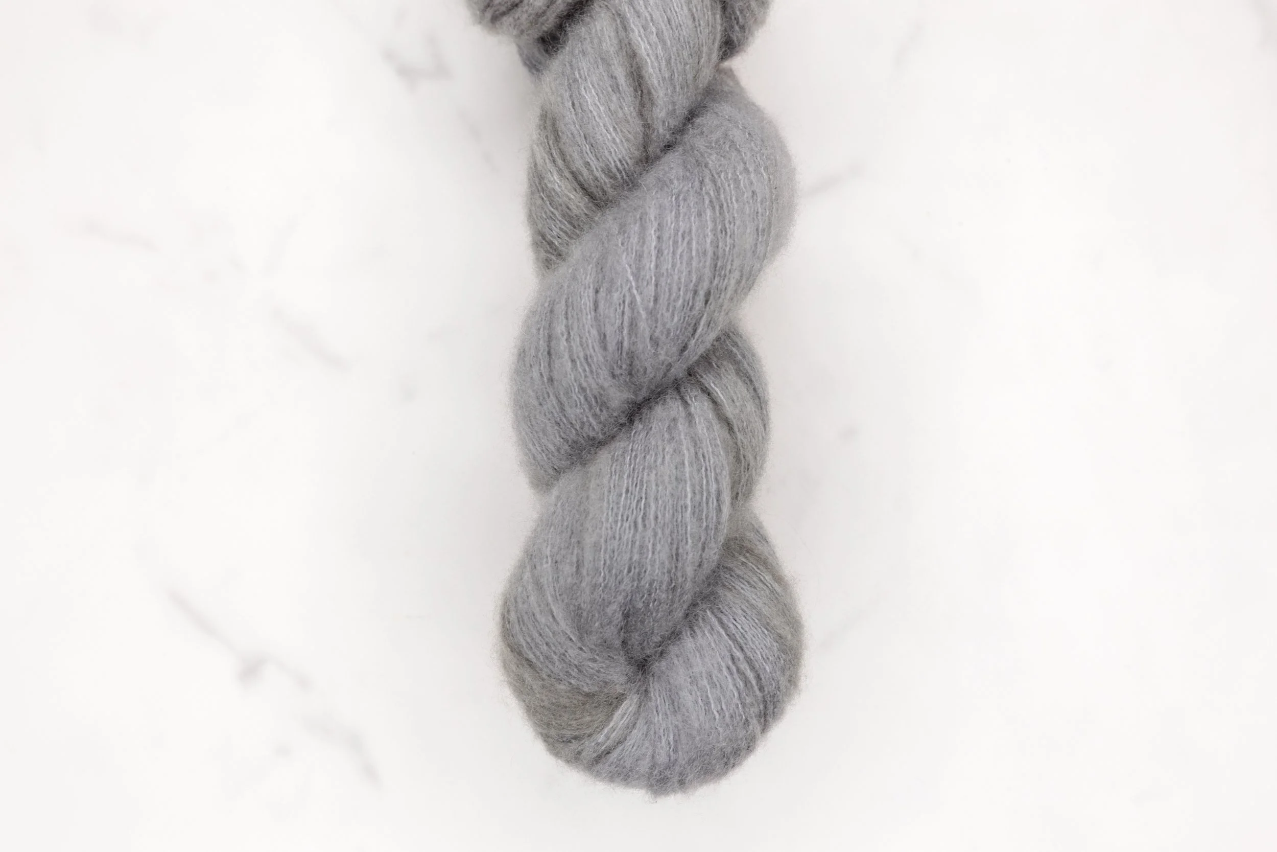 Plume Lace — Magpie Fibers
