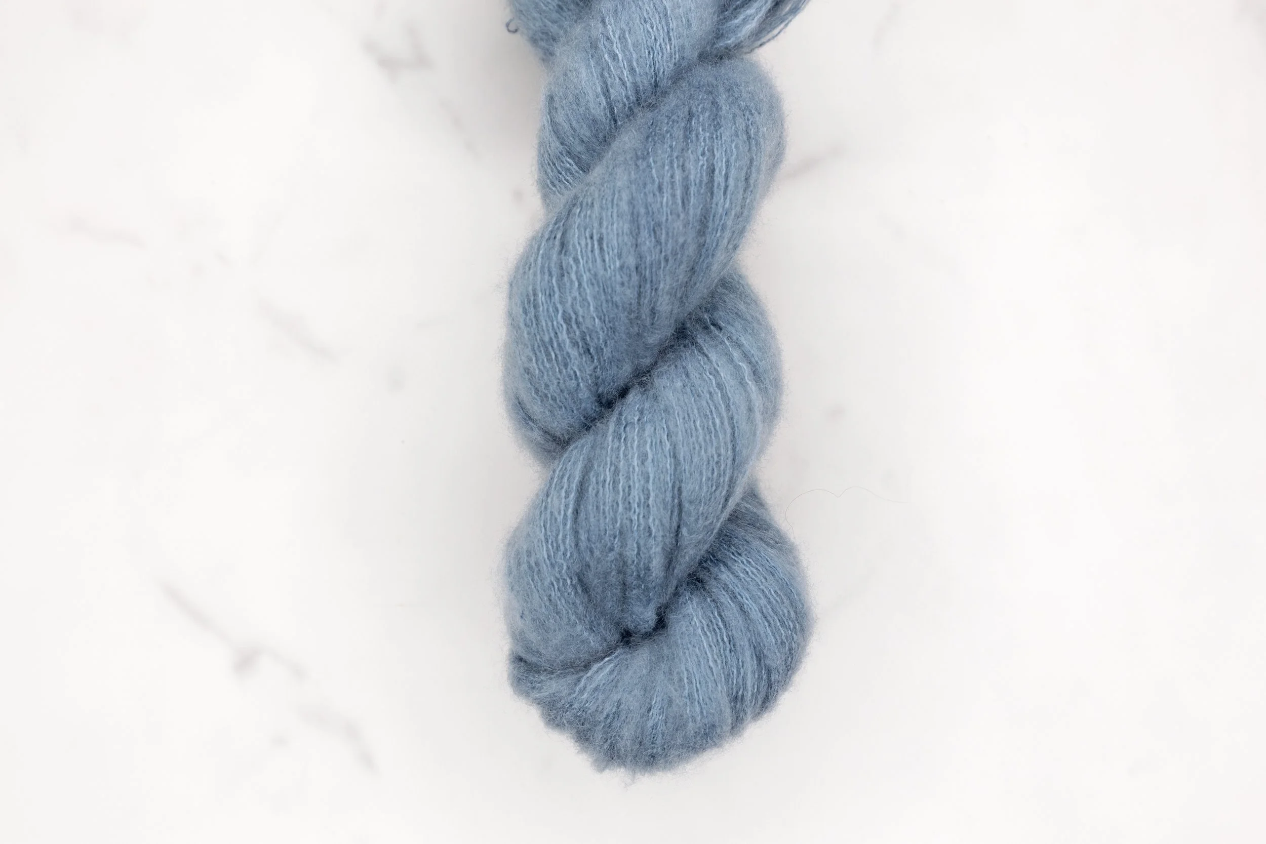 Swanky Sock — Magpie Fibers