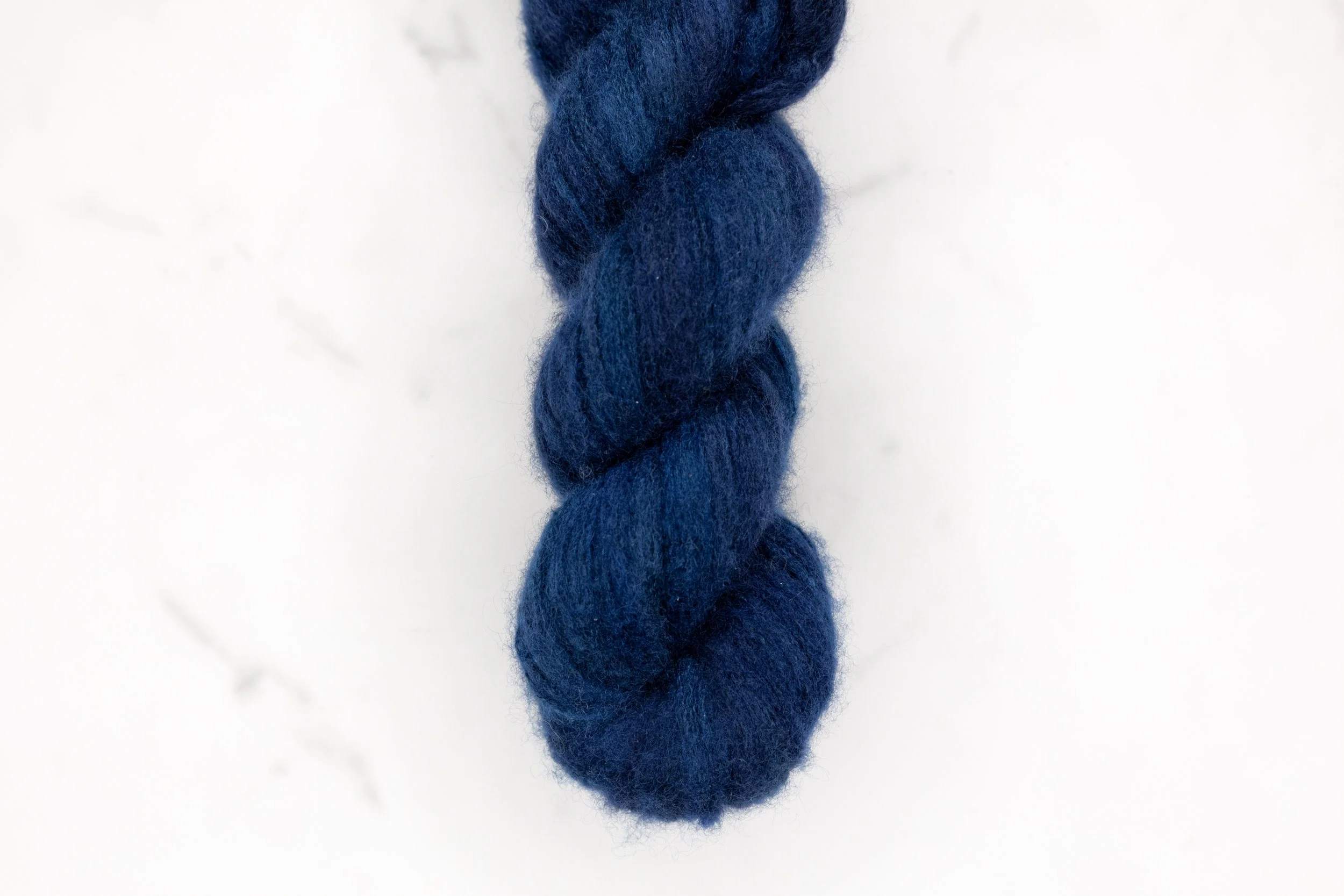 Swanky Sock — Magpie Fibers