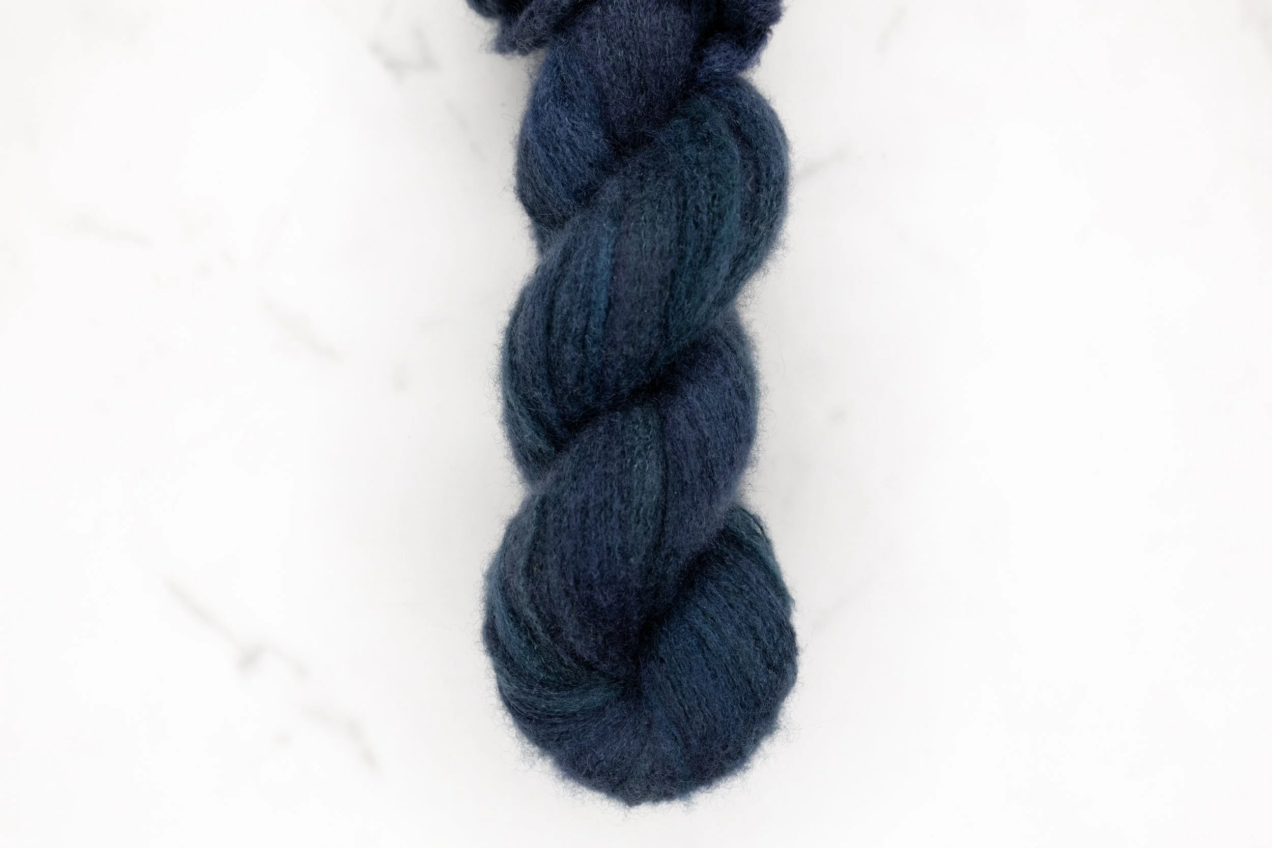 Swanky Sock — Magpie Fibers