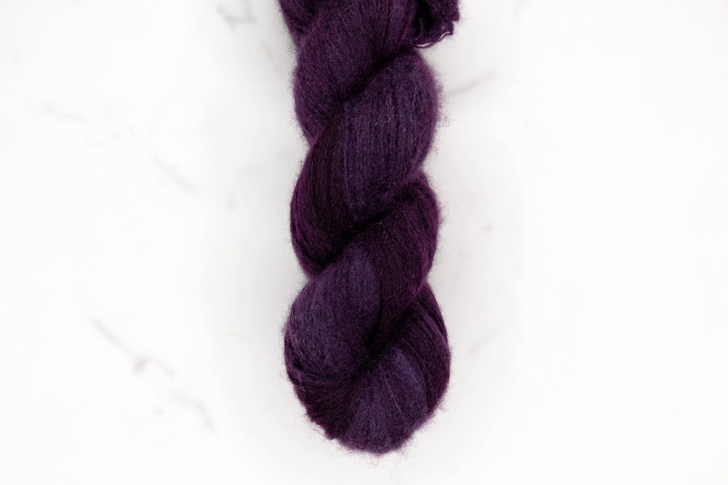 Swanky Sock — Magpie Fibers