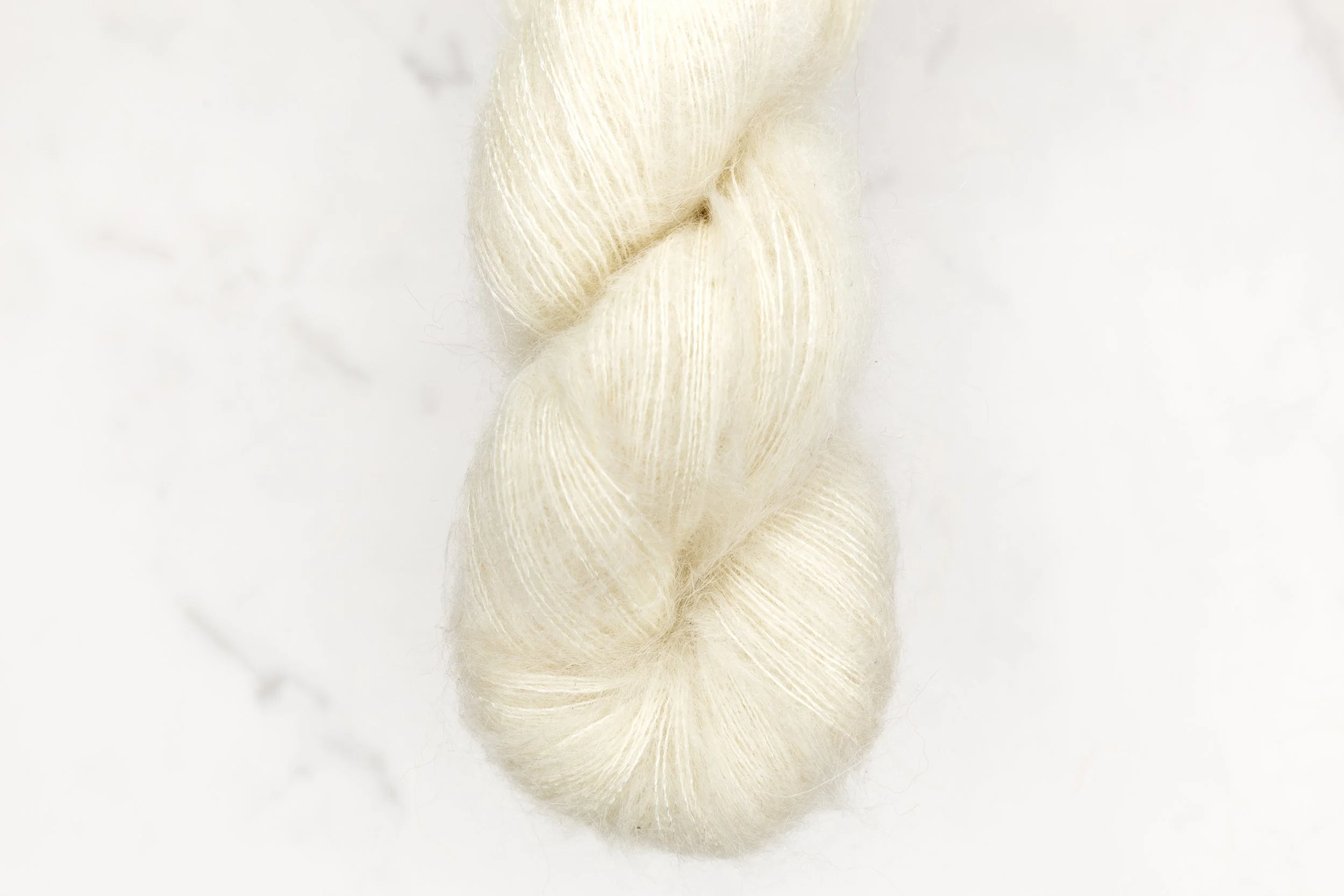Swanky Sock — Magpie Fibers