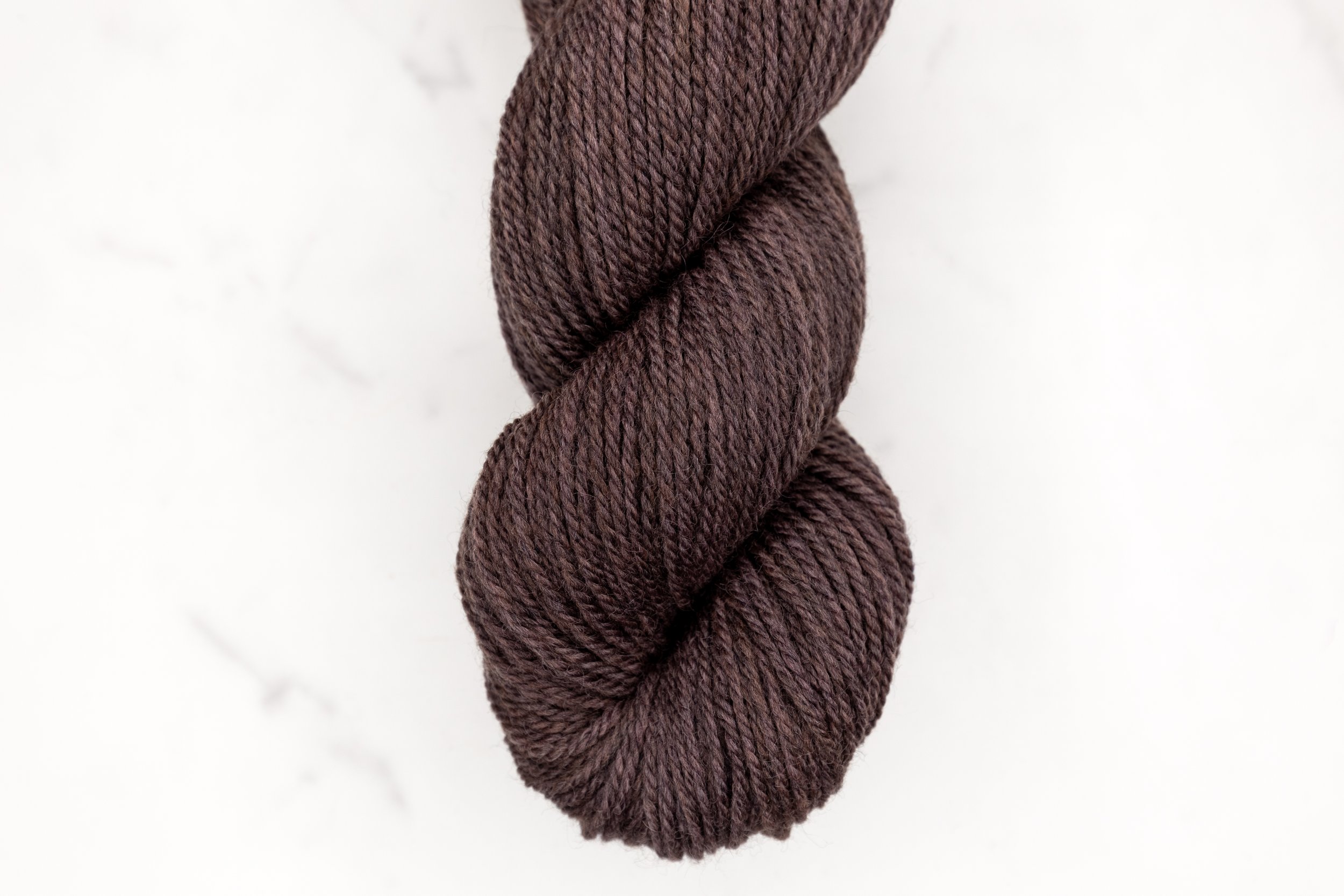 Nest Worsted — Magpie Fibers