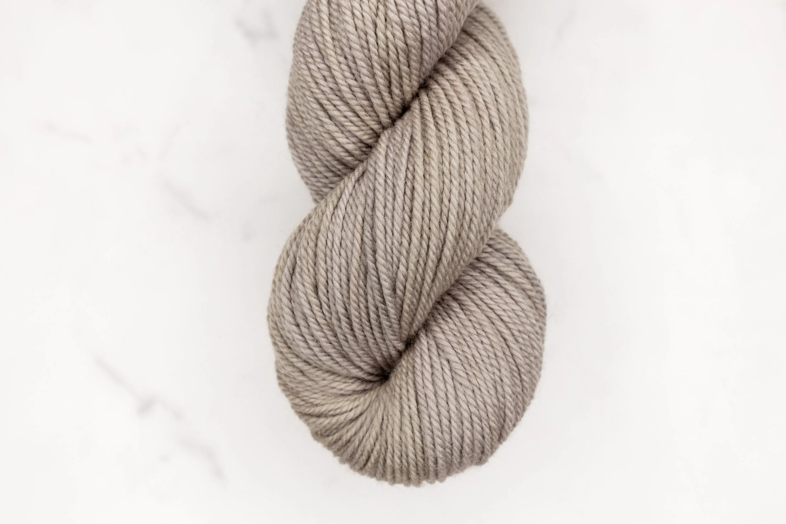 Nest Worsted — Magpie Fibers