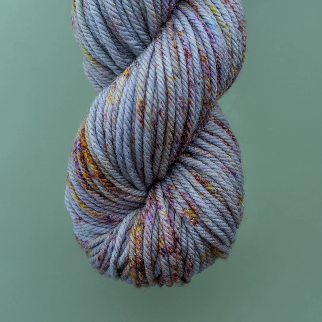 Quartet Bulky — Magpie Fibers