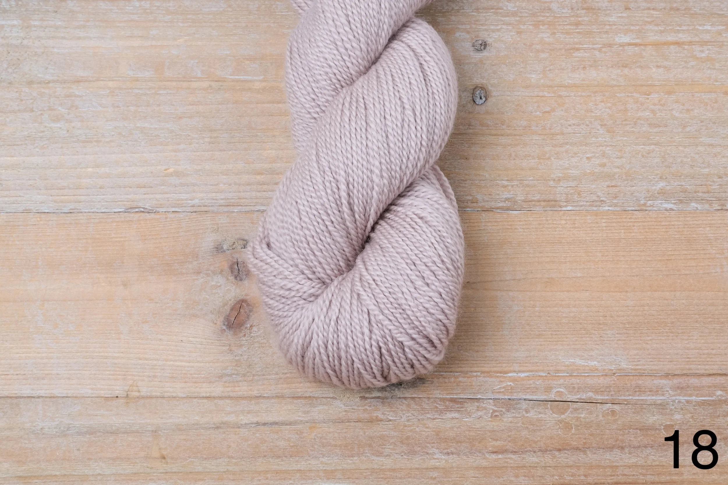 Swanky Sock — Magpie Fibers