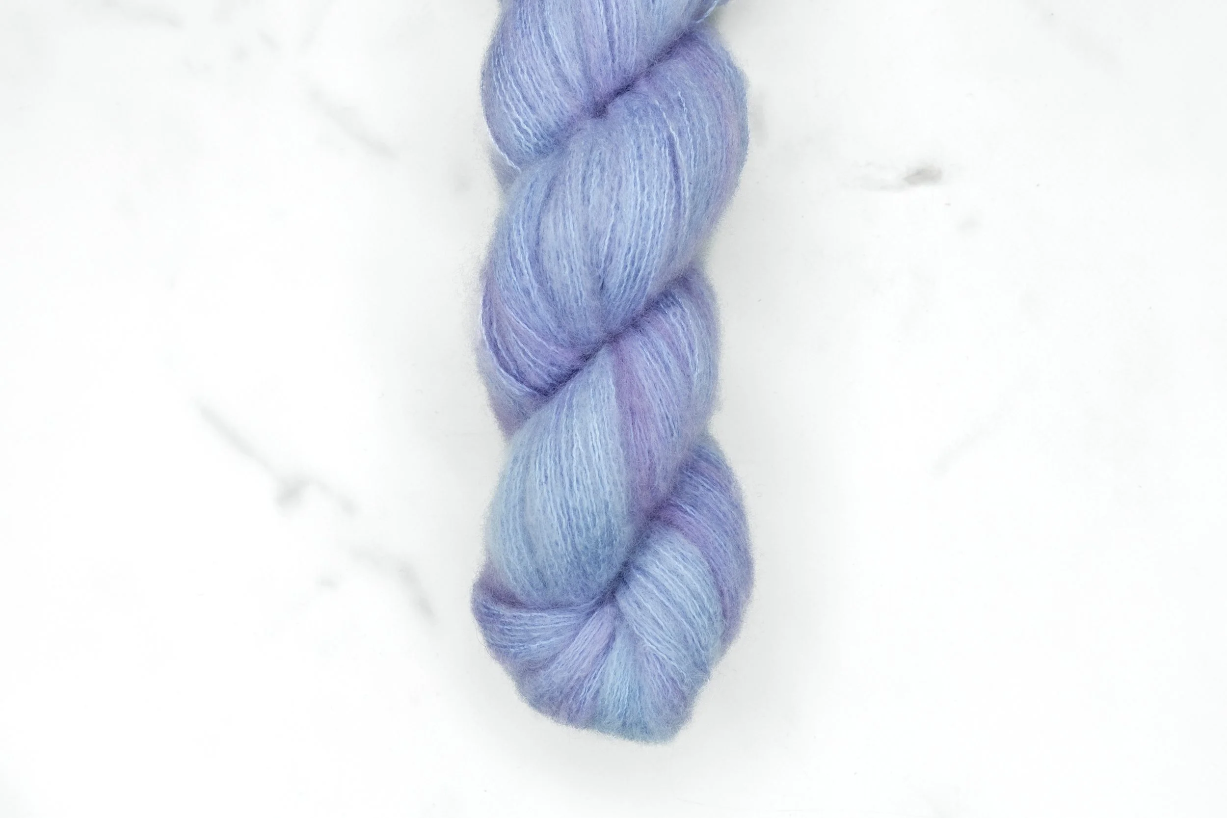 Swanky Sock — Magpie Fibers