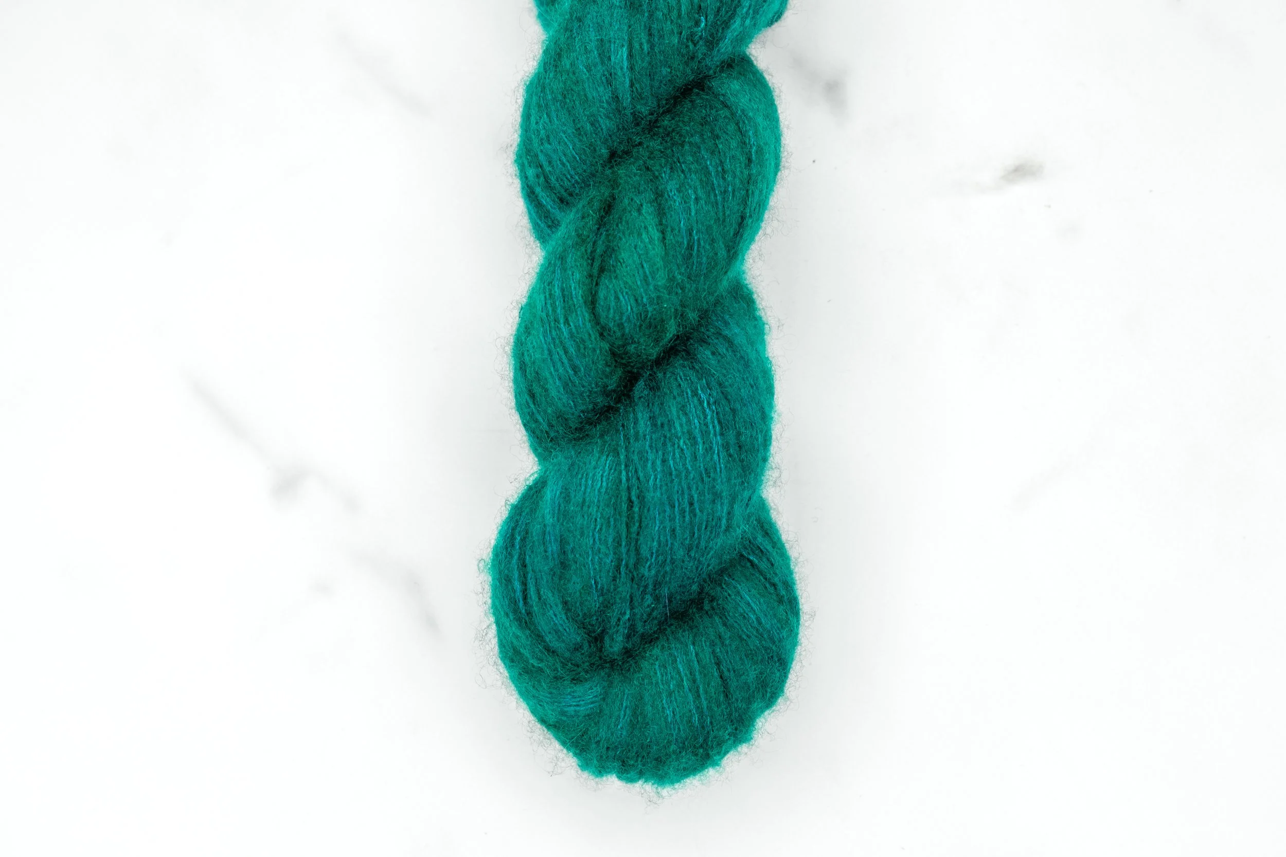 Swanky Sock — Magpie Fibers