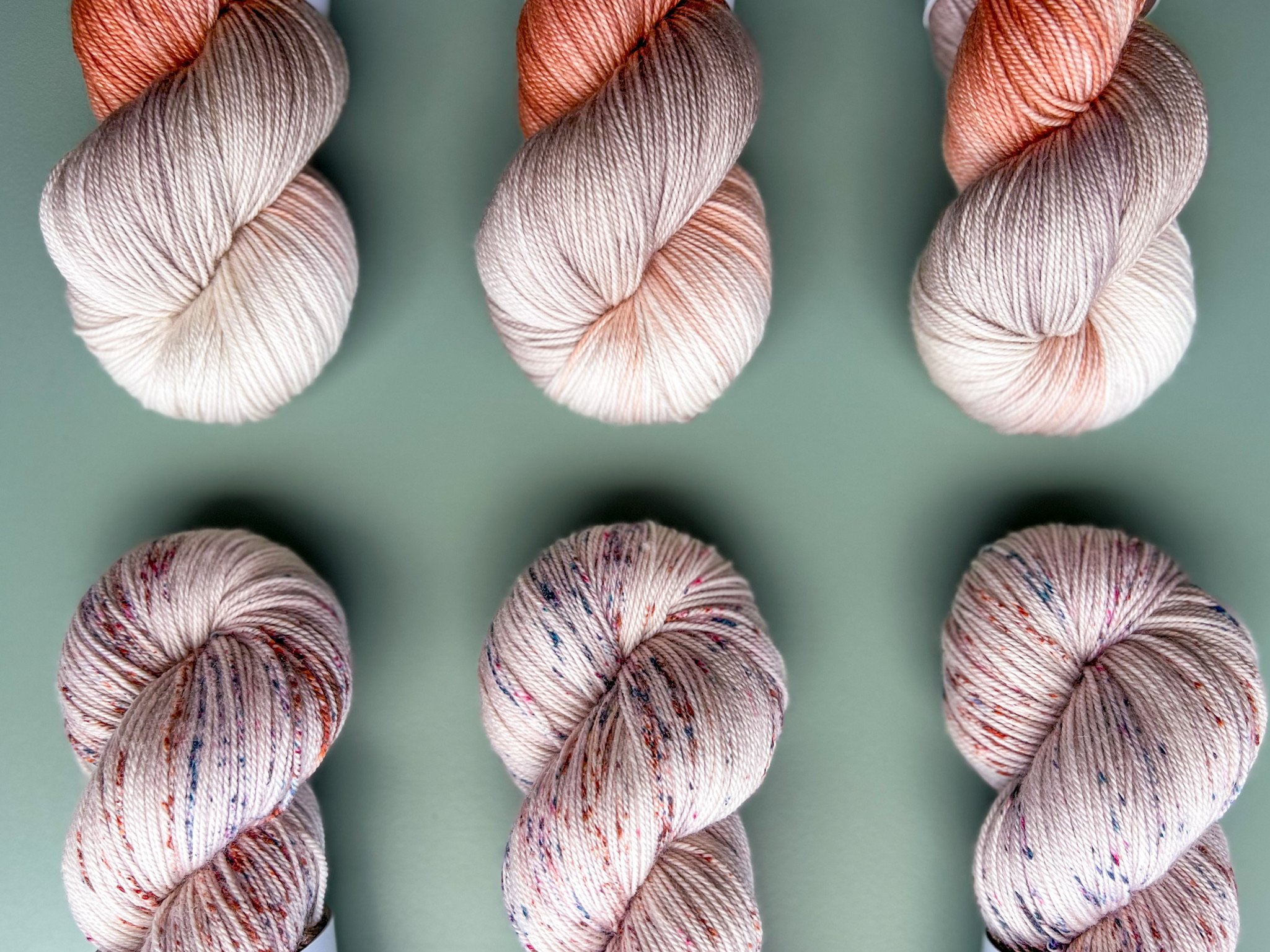 Enrollment — Magpie Fibers