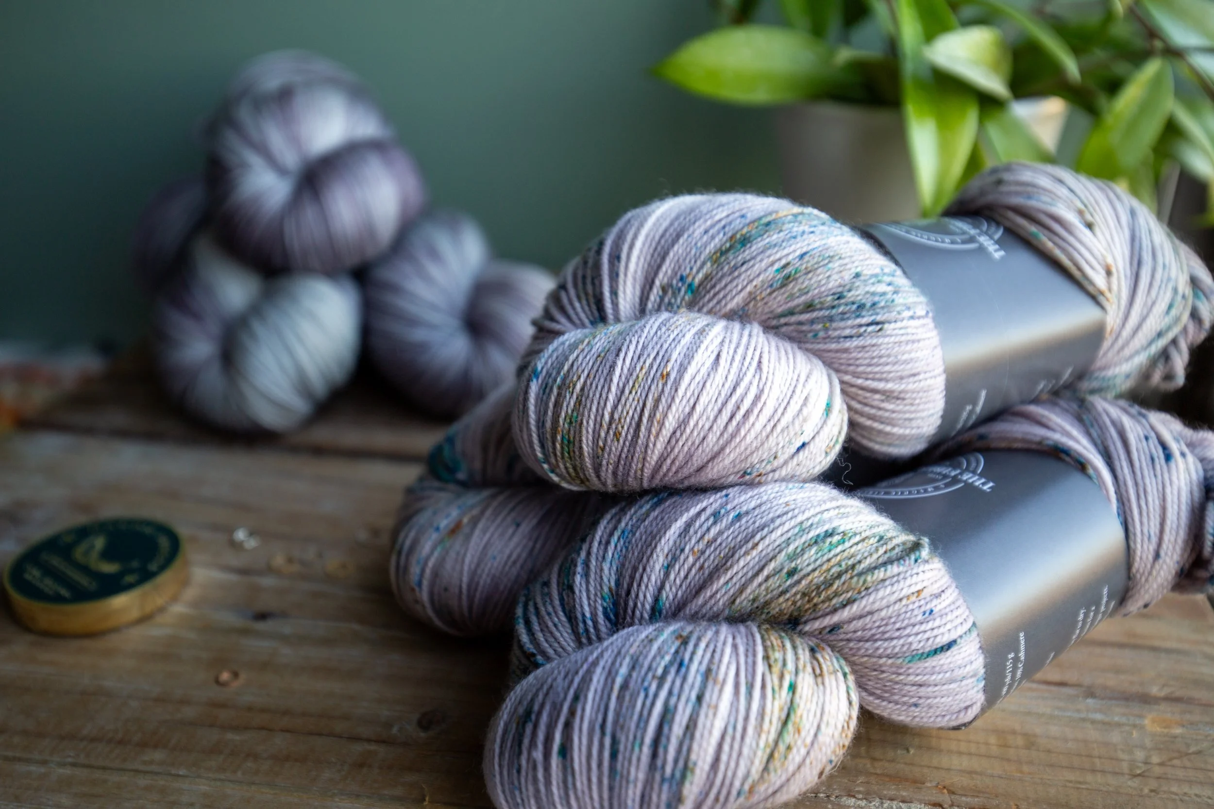 Enrollment — Magpie Fibers