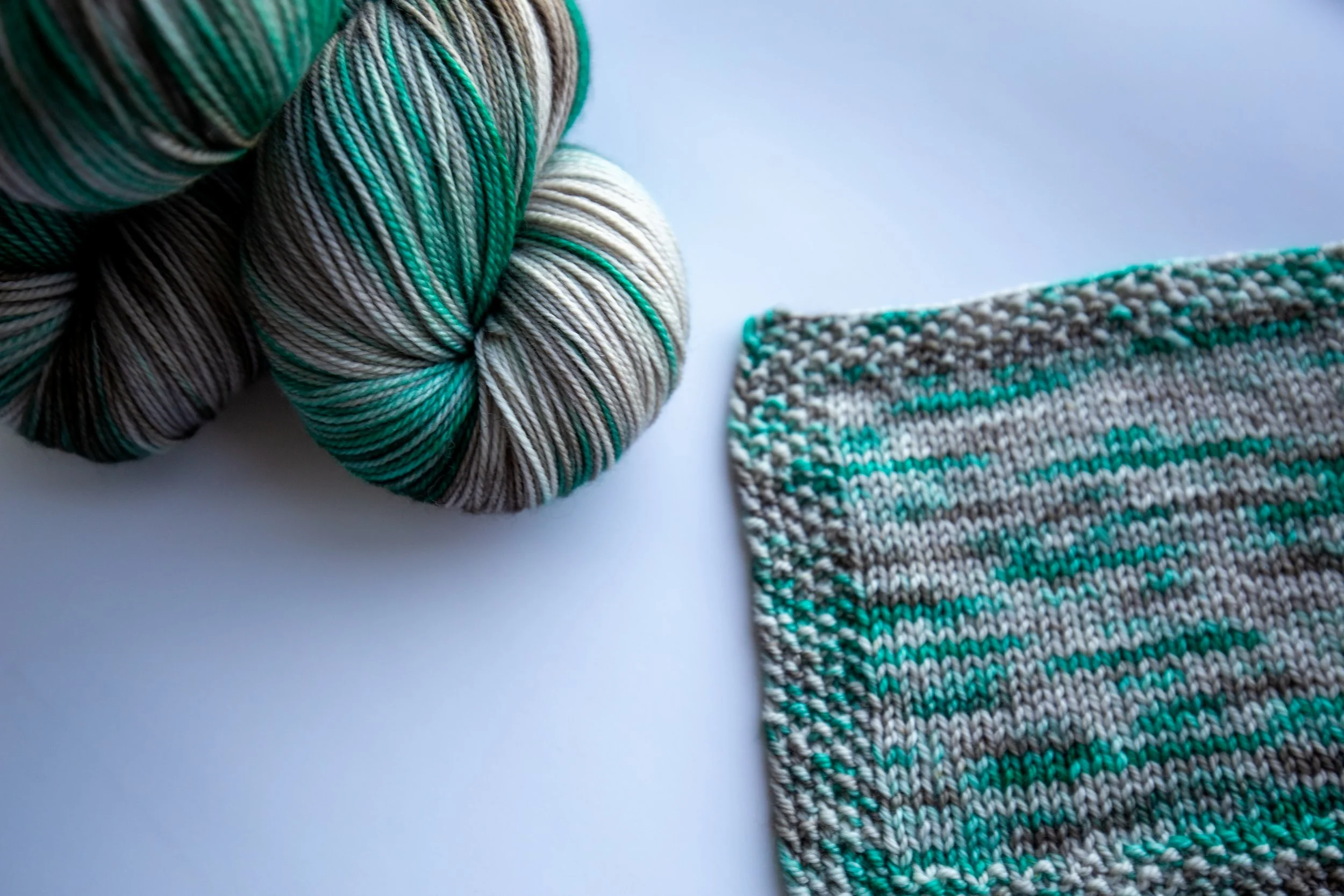 Magpie Fibers