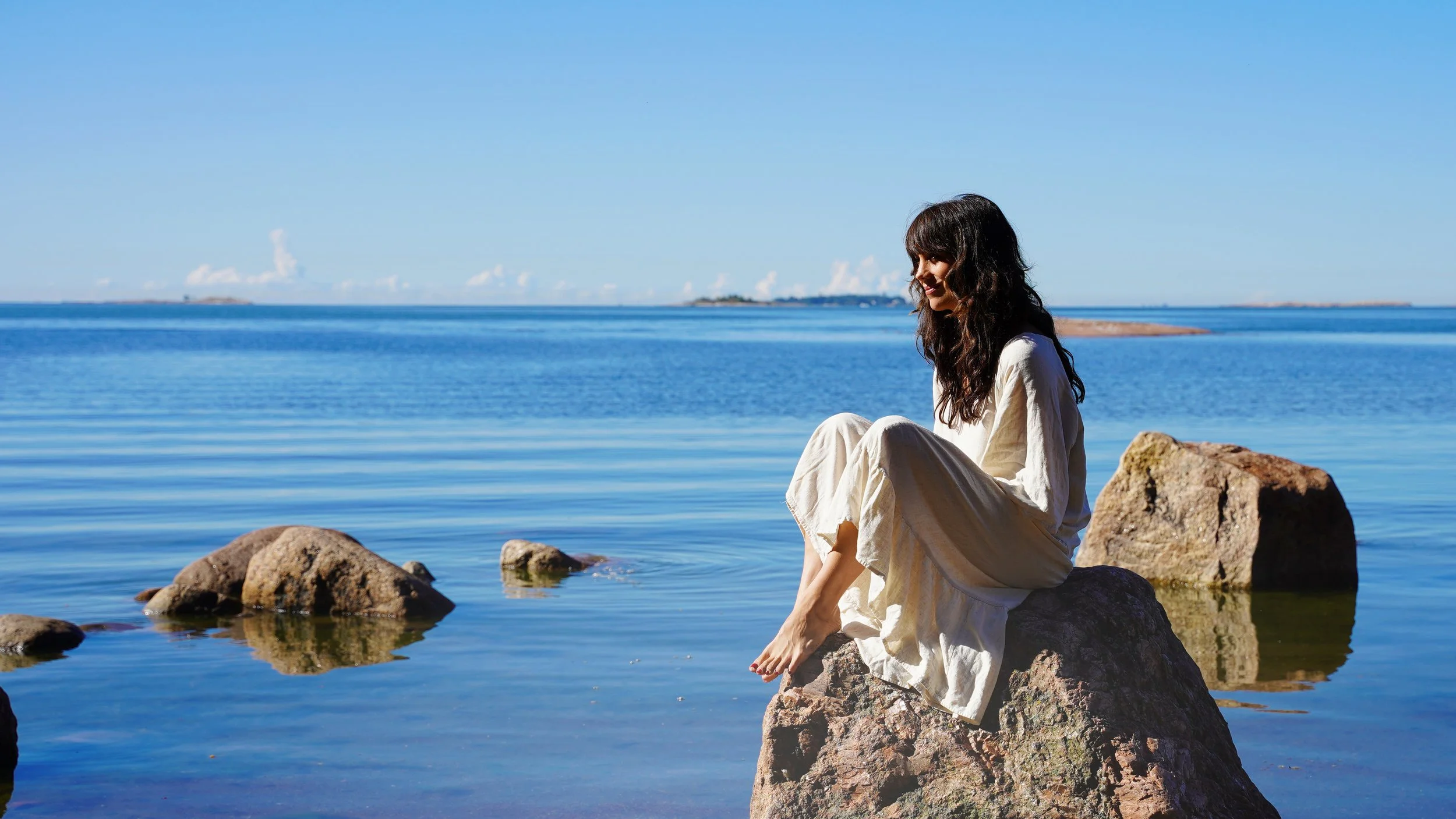 PODCAST — BOSCO MAGIC