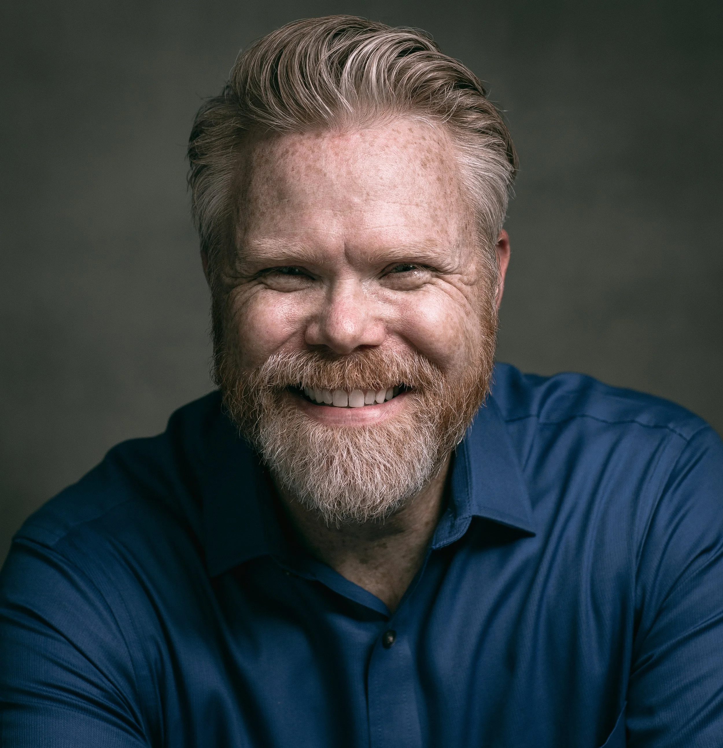 bio — Andy Janning