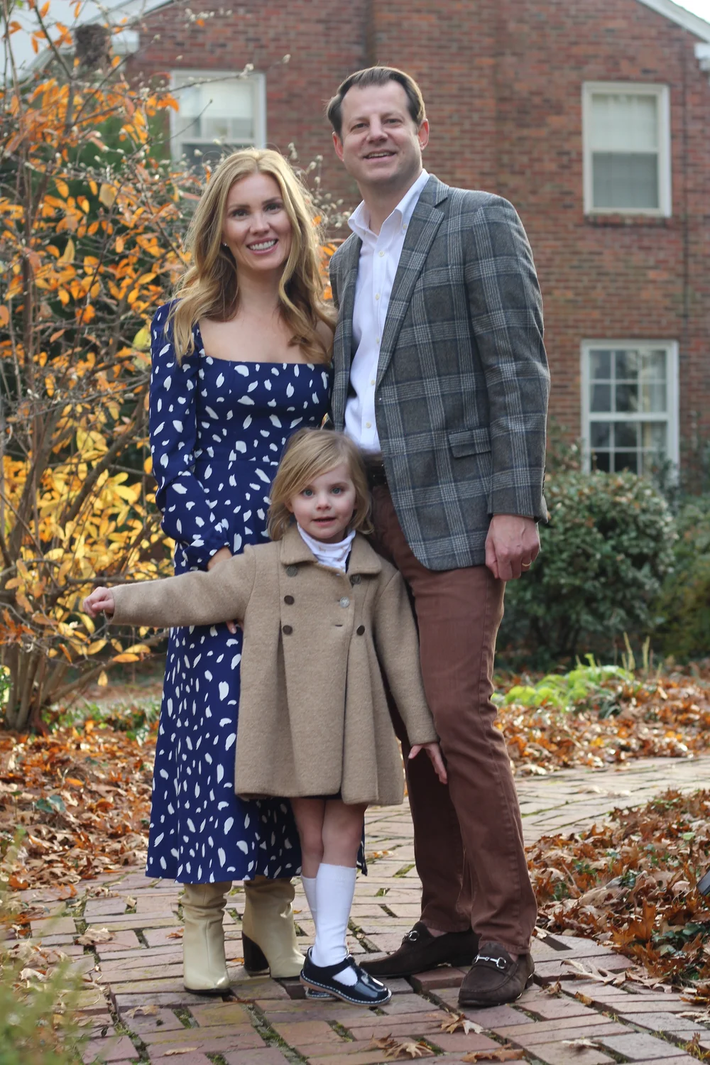 Our Story — Sumerford + Co.