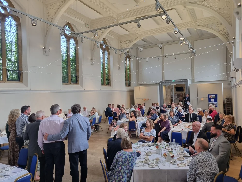 News — Tonbridge Civic Society