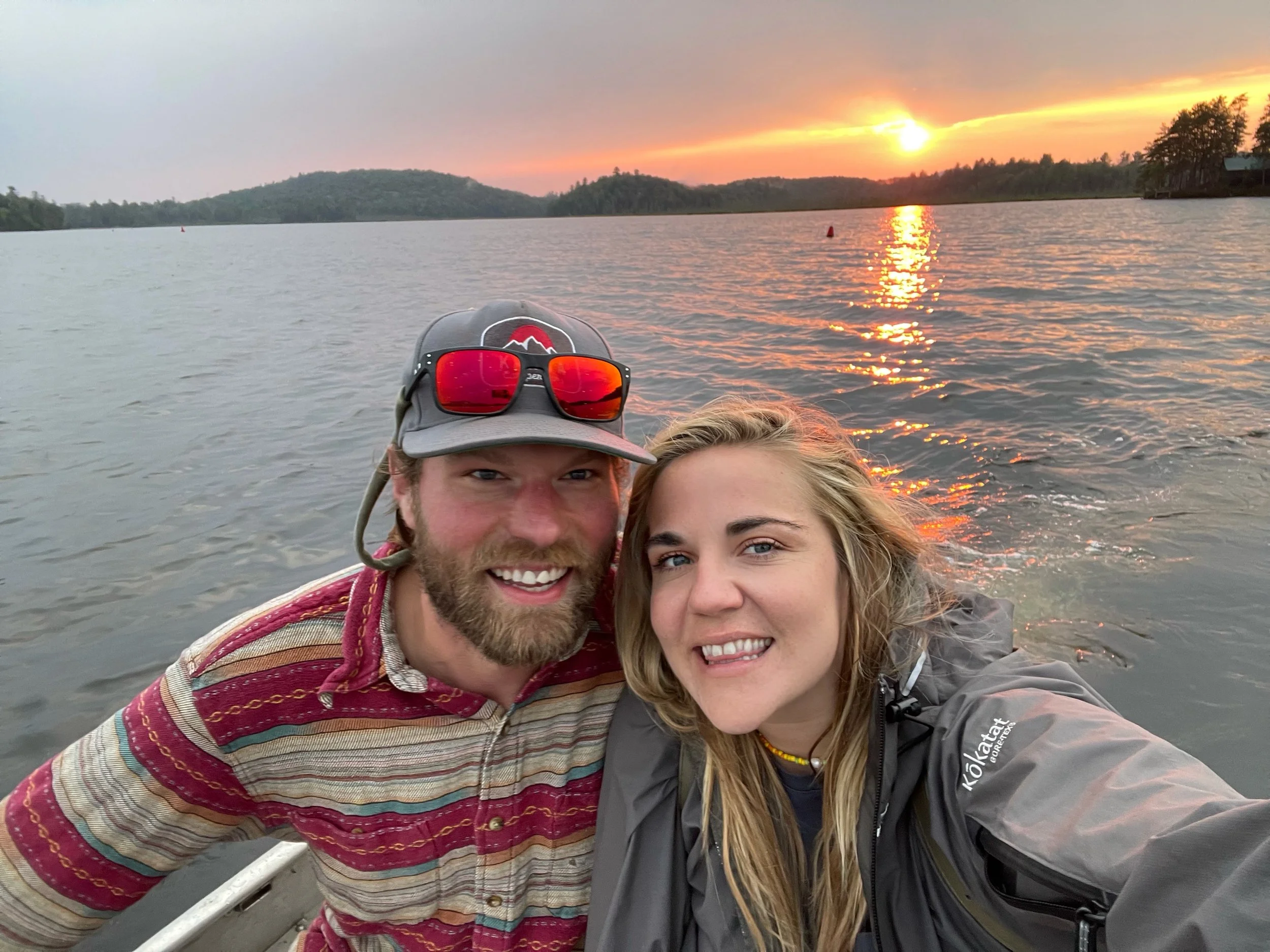 Our Story — FoxWorx Paddles