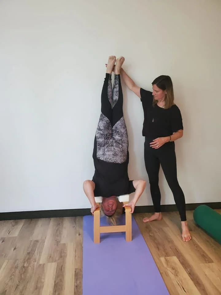 Healing Movements Yoga Centre