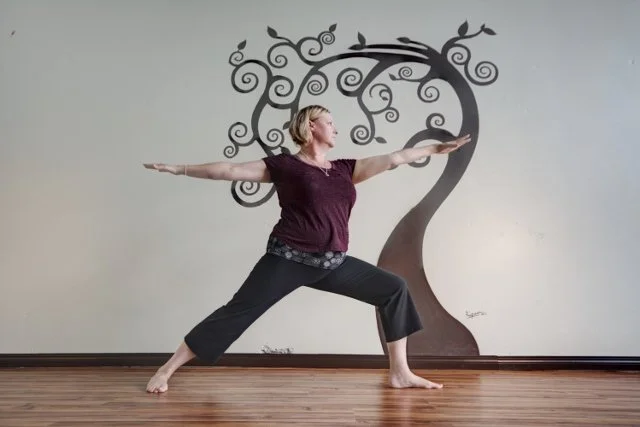 Healing Movements Yoga Centre