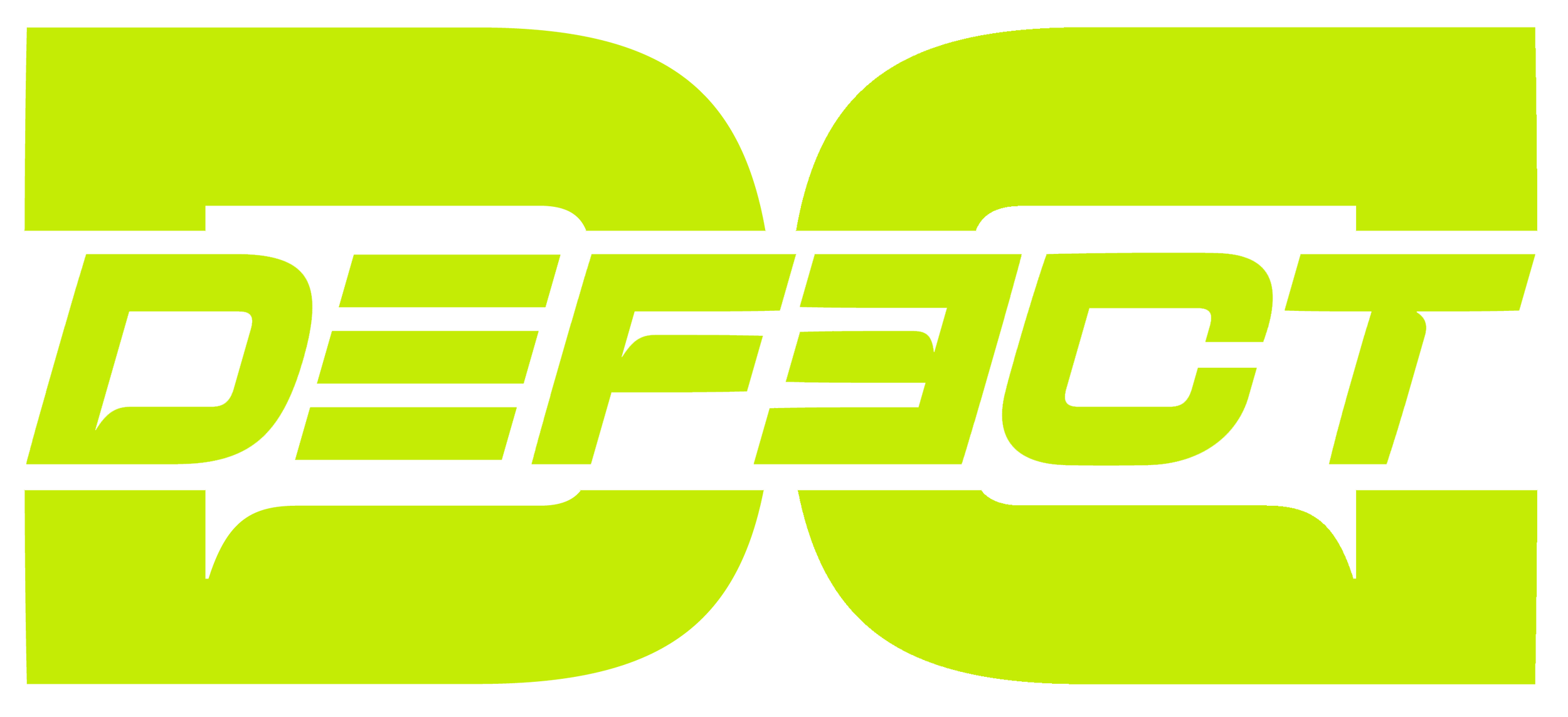 Defect Logo