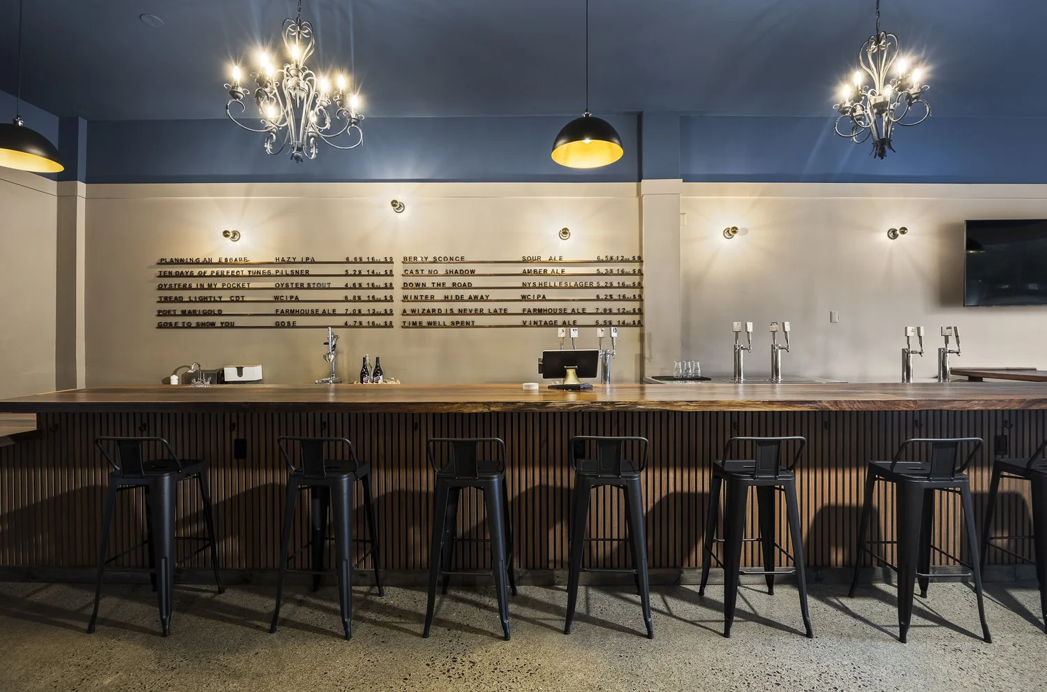 Union Street Brewing Co. - taprooms in Hudson and Kingston NY
