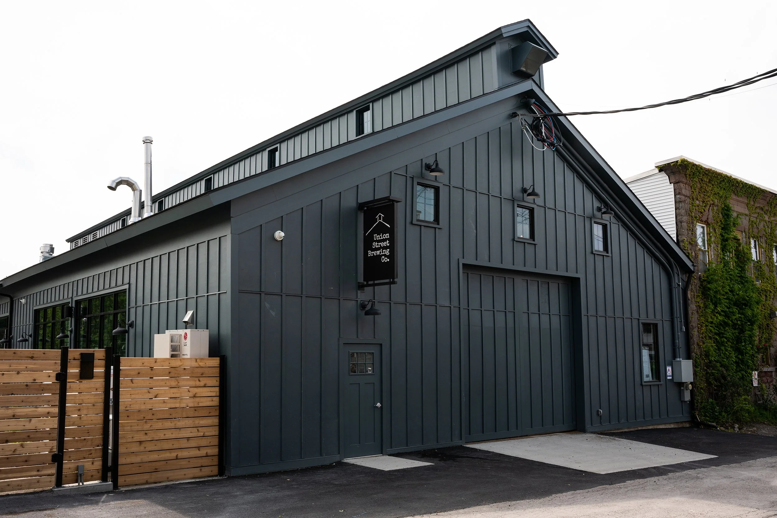 Union Street Brewing Company to Open Craft Brewery, Taproom, and Beer ...
