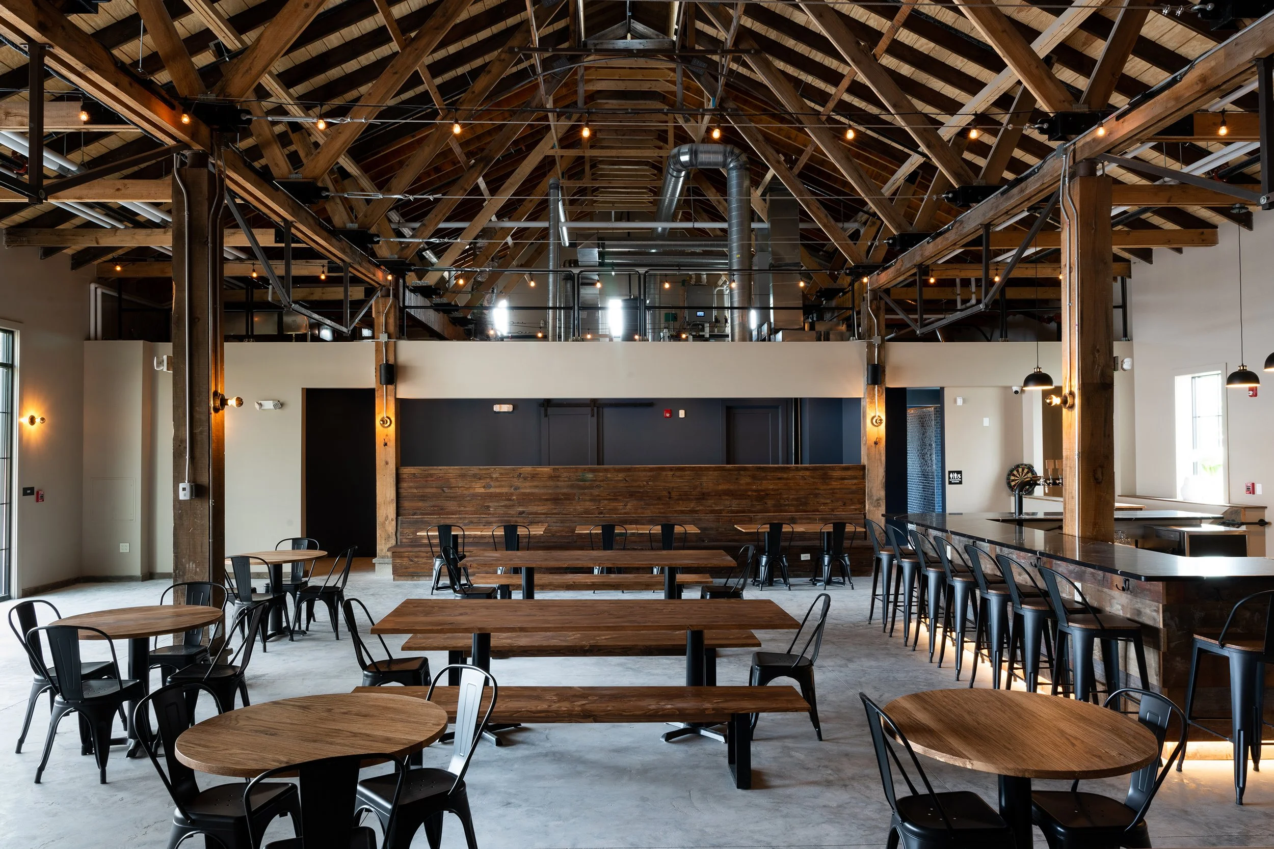 Union Street Brewing Co.