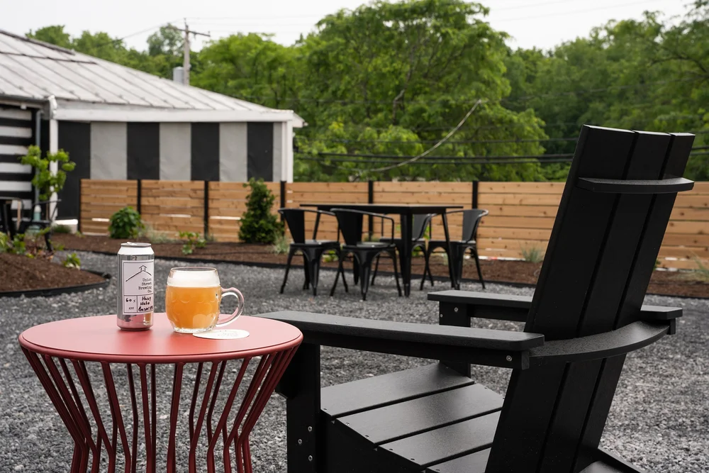 About Us — Union Street Brewing Co.