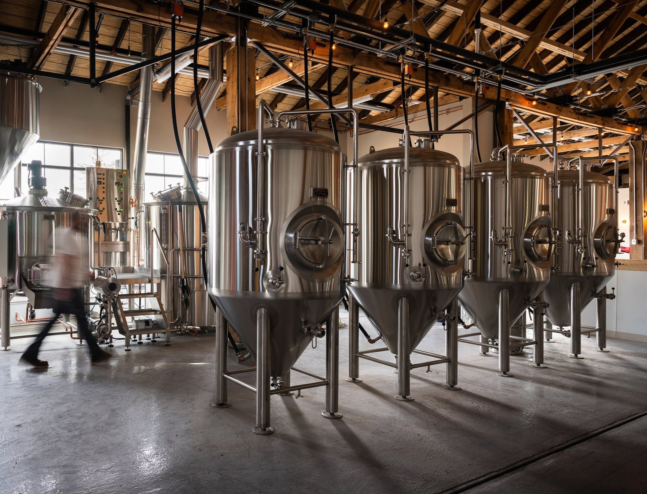 Union Street Brewing Co. - taprooms in Hudson and Kingston NY